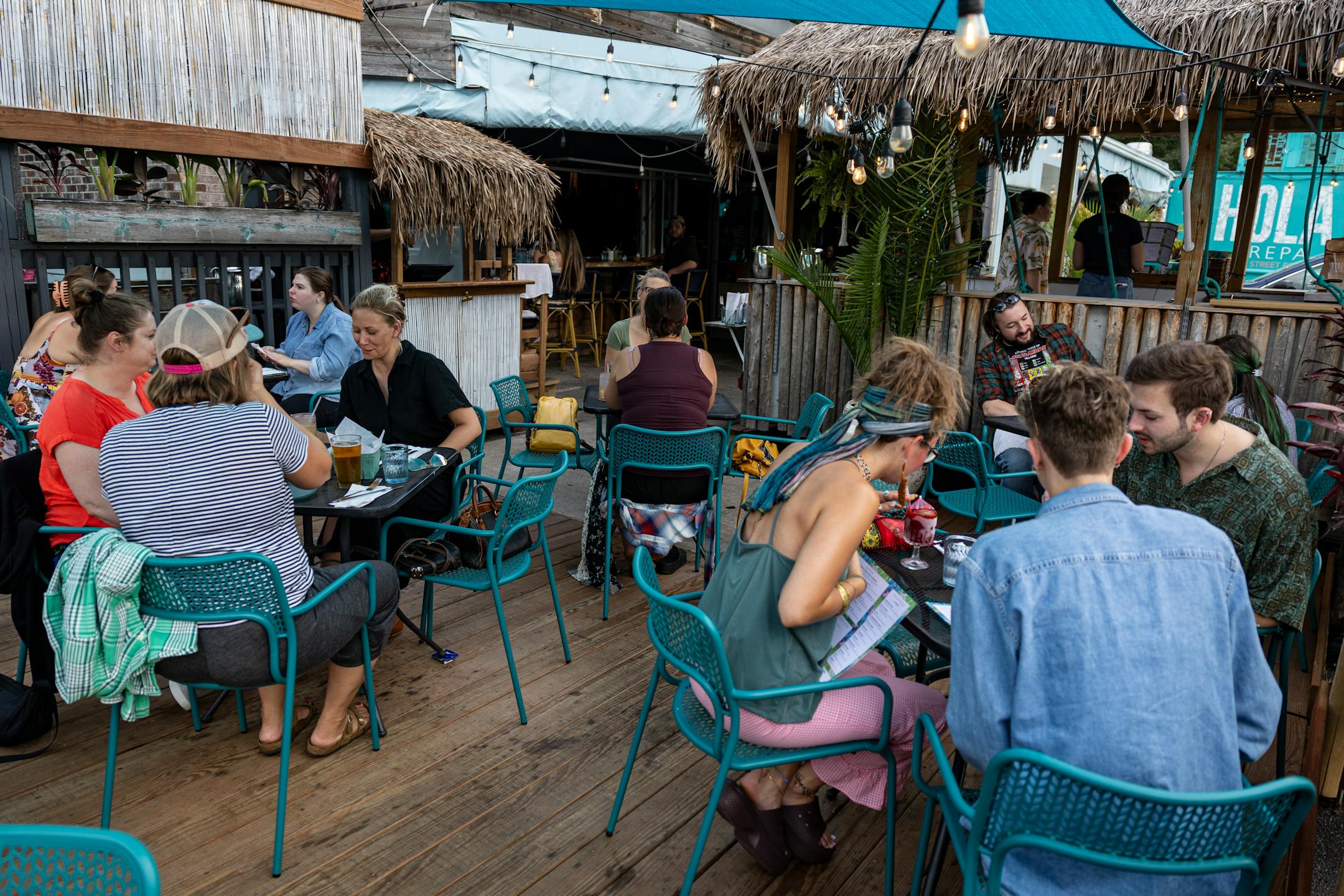6 things that surprised our critic about eating in Minnesota