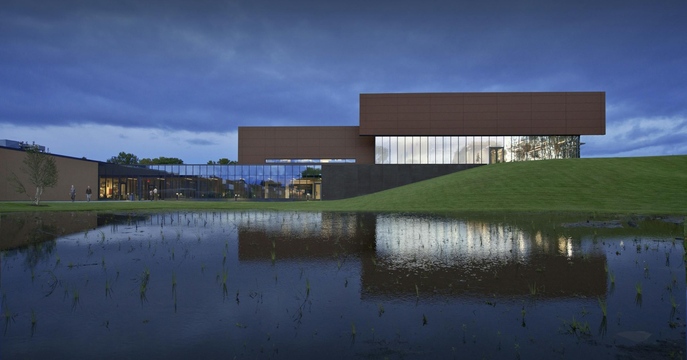 Four Minnesota architecture firms take eight Honor Awards at AIA ... Four Minnesota architecture firms take eight Honor Awards at AIA ...