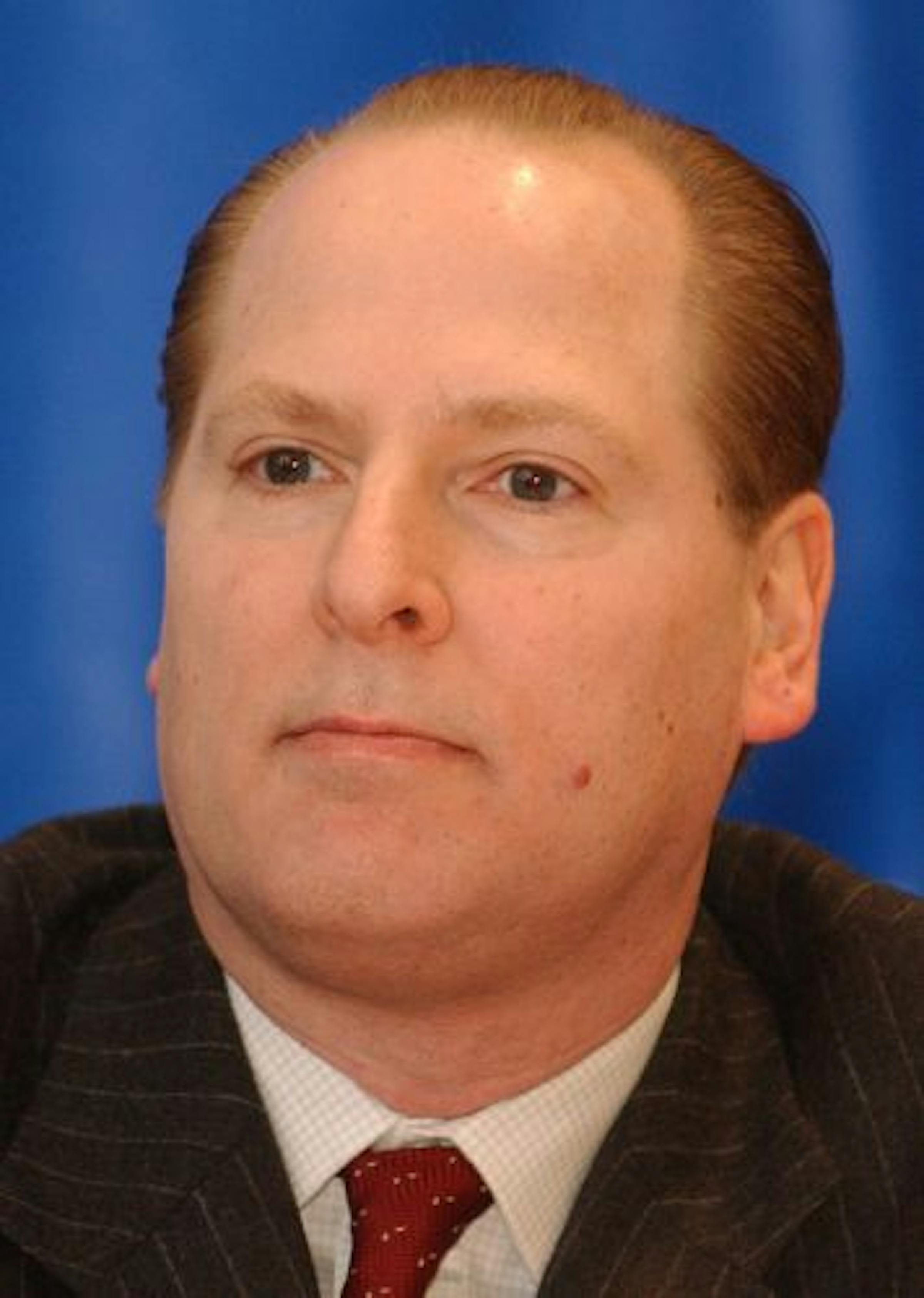 Patrick Reusse: Complacent no more