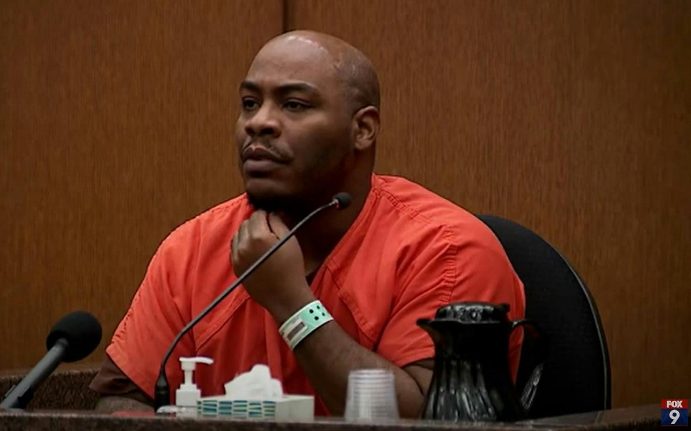 Years later, the memory of covering my first murder trial still haunts me