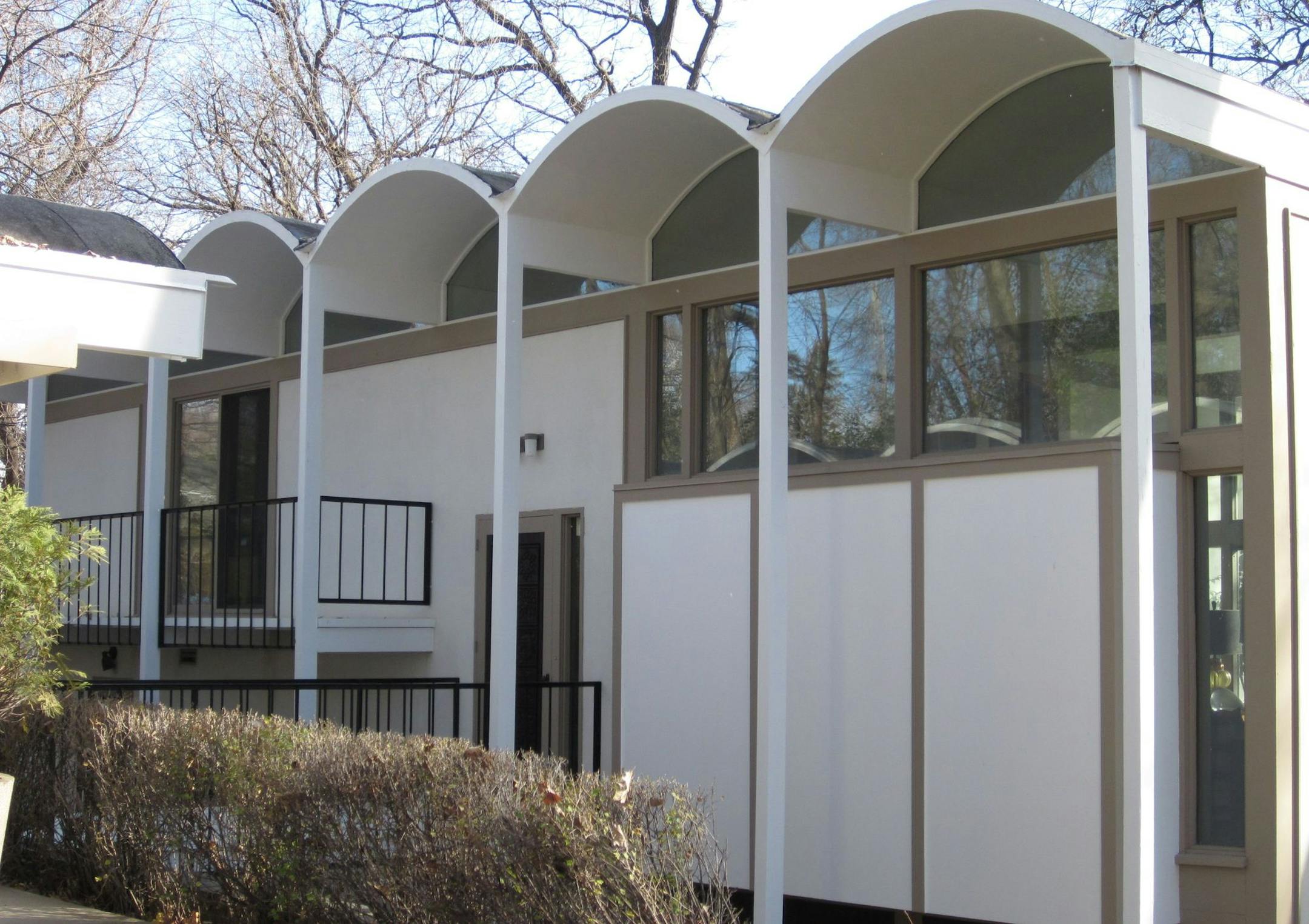 Homegazing: Midcentury modern in Minnetonka was Life magazine star