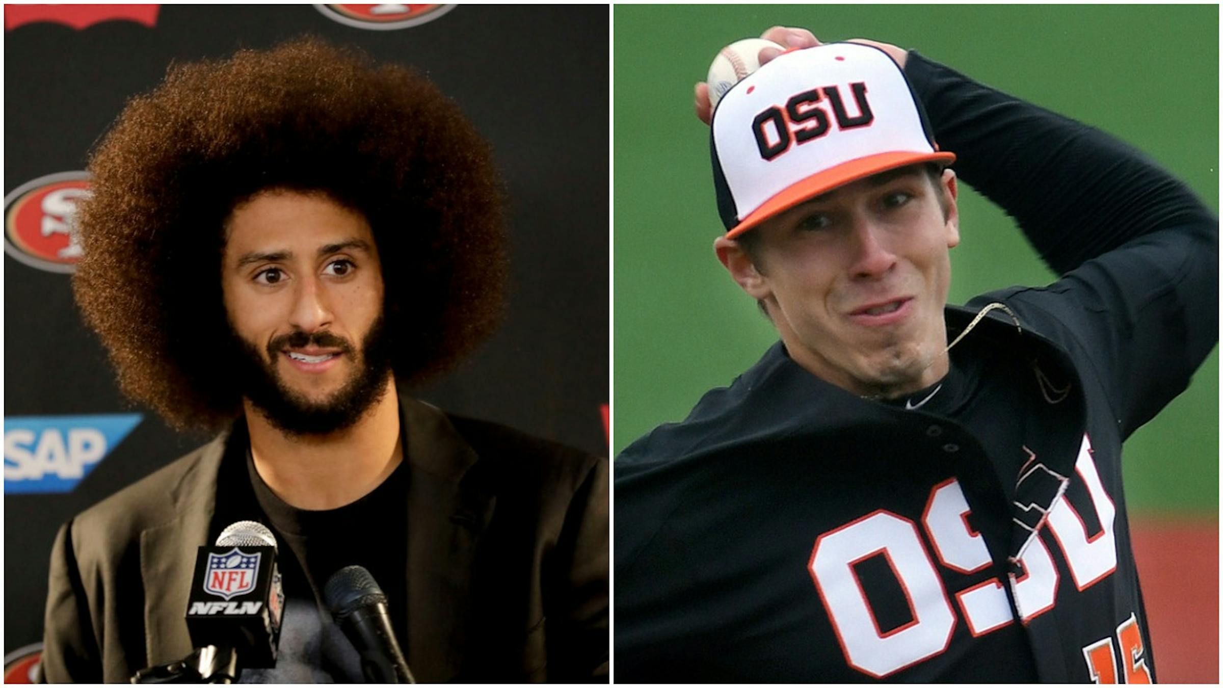 NFL and MLB have 62 teams combined, and they are all cowards