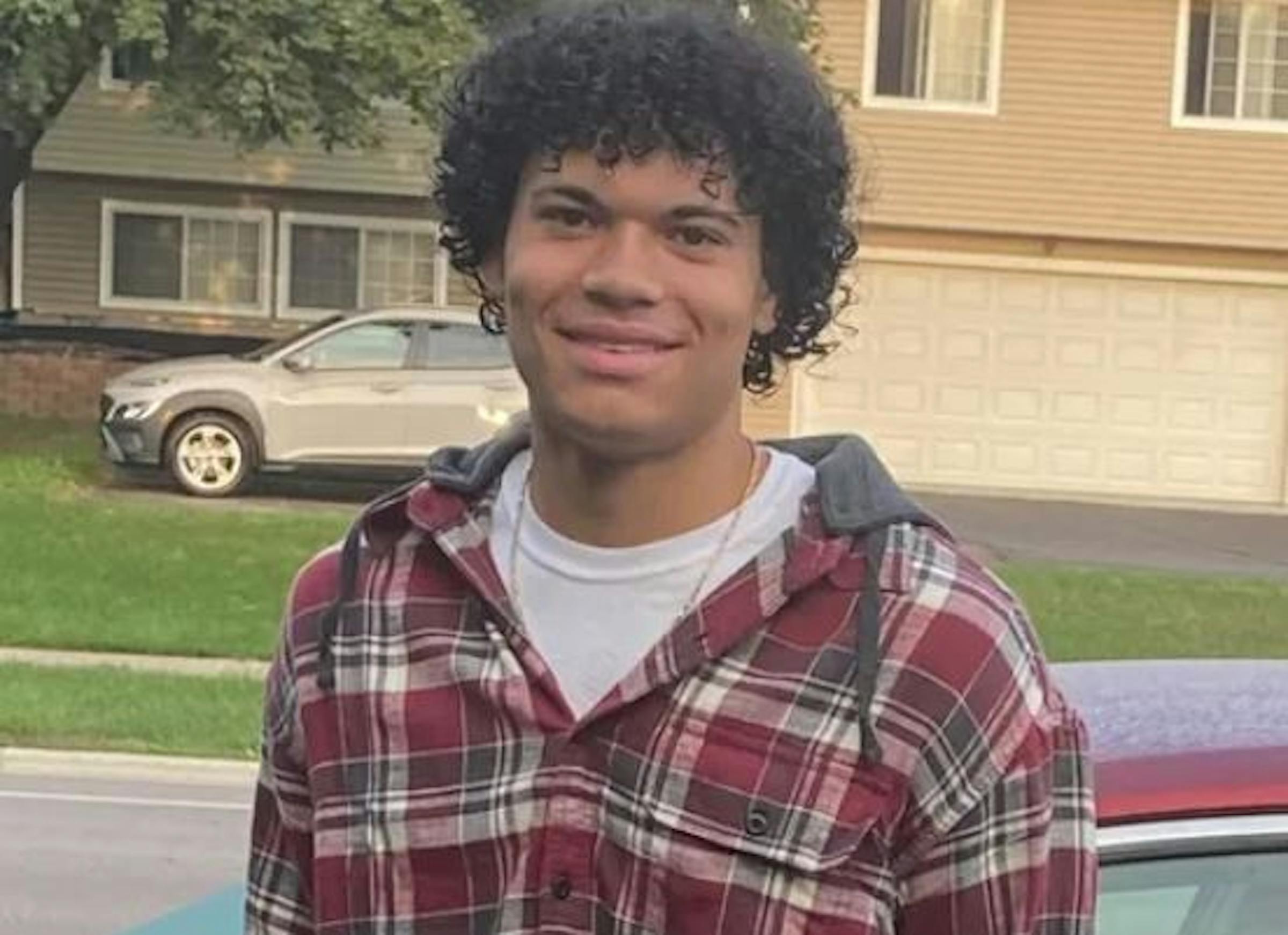 Sheriff: Rough waters played role in two 18-year-olds from Blaine ...