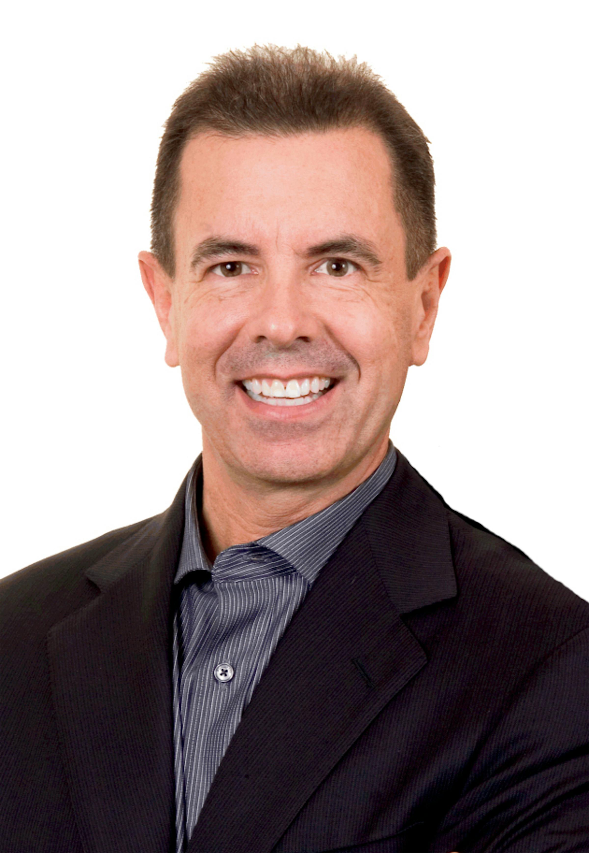 Barry Berg: 30 years and $1.5 billion-plus in home sales