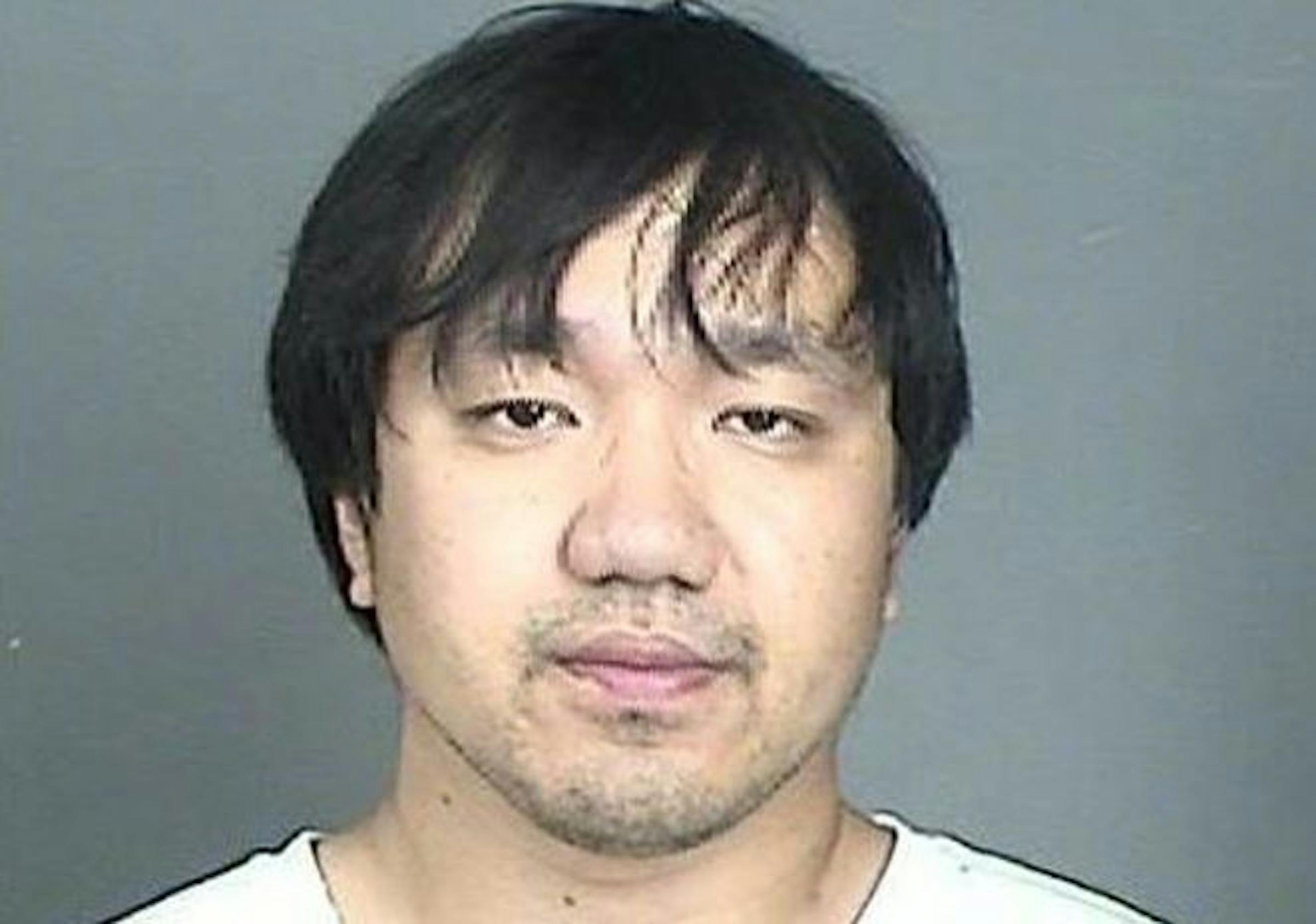 IRS scam artist pleads guilty to duping victims out of $250K in Target ...