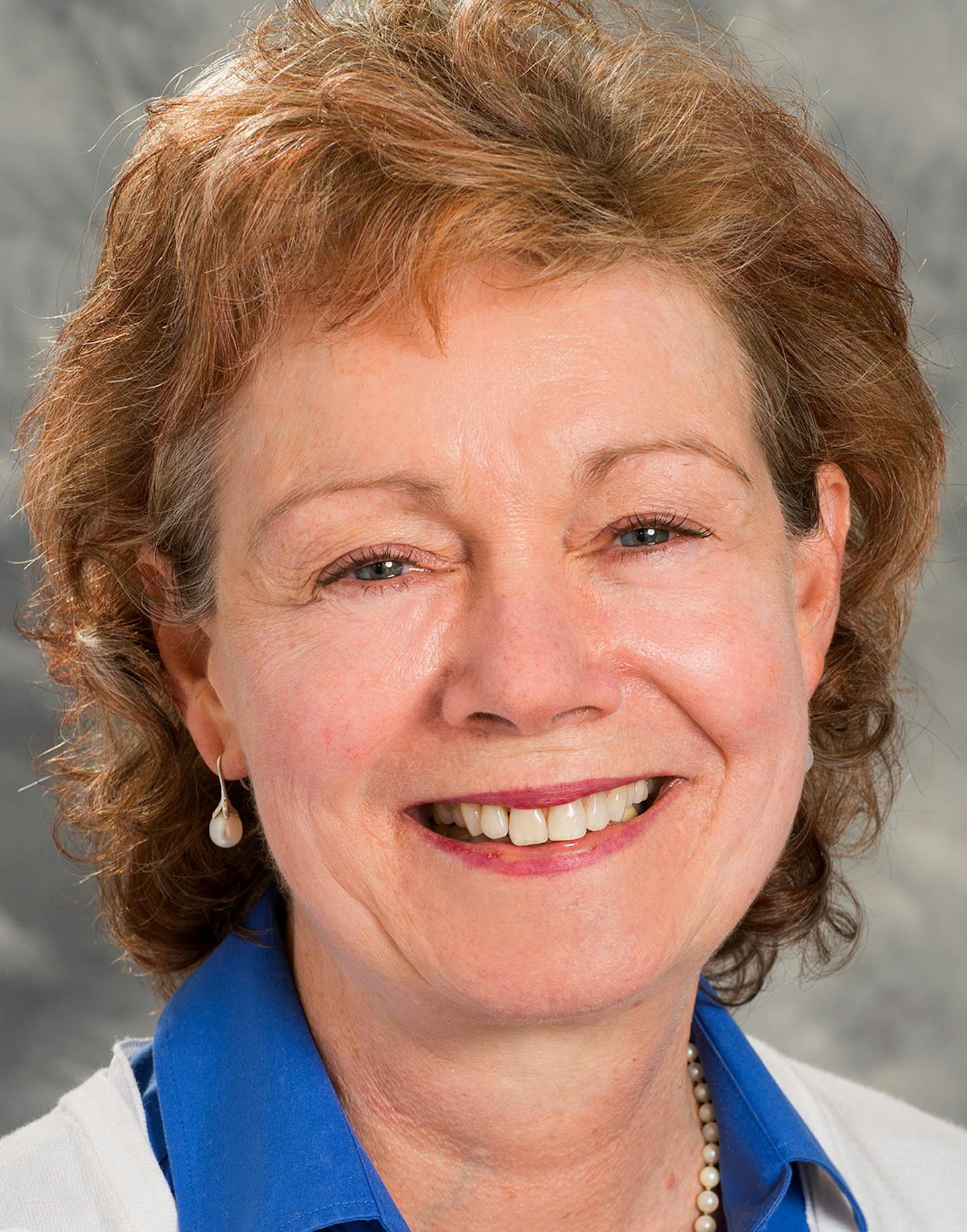 Dr. Nancy Whitley, physician who cared for seriously ill as she ...