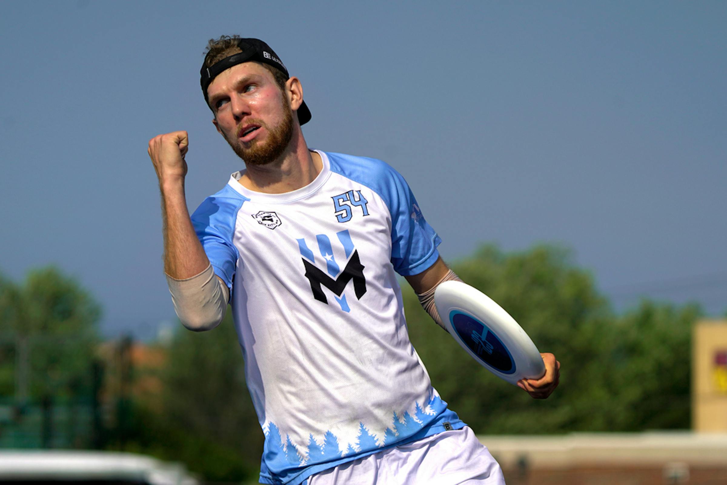 Minnesota Wind Chill win Ultimate Frisbee Association championship