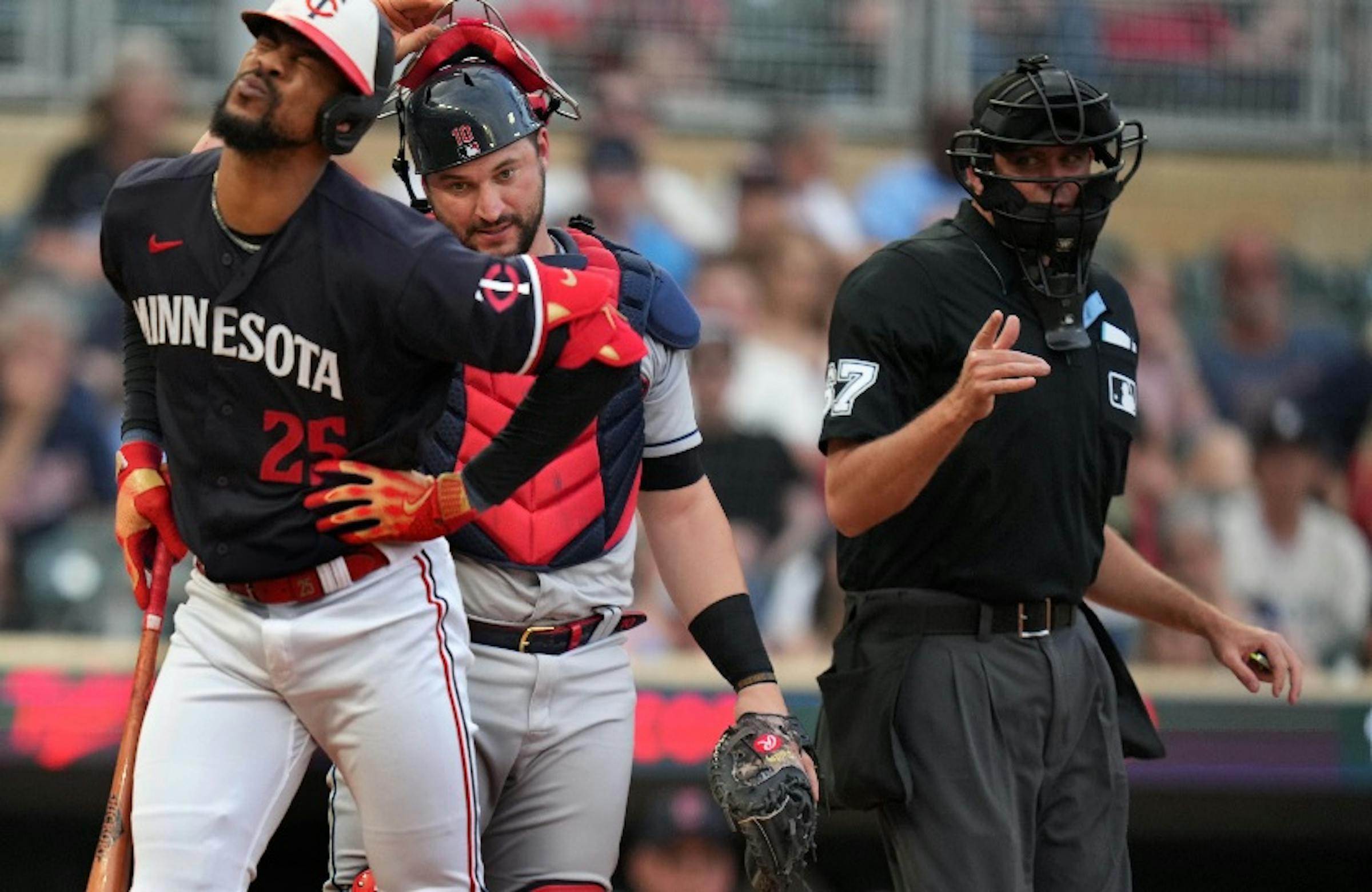 Will Twins ever be healthy enough to contend?