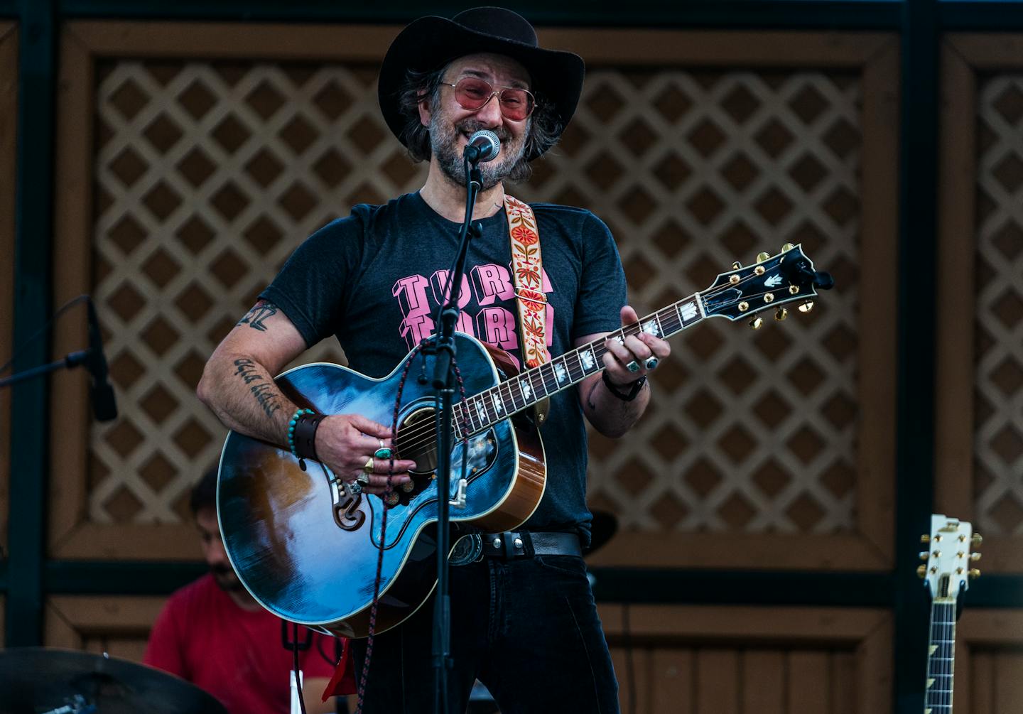 Meet the St. Paul music star who teaches high school history while ...