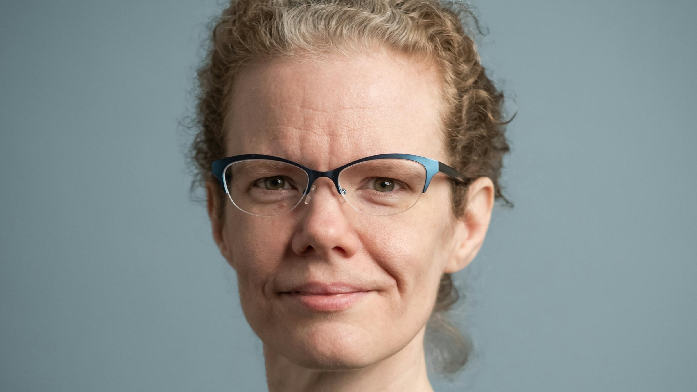 Meet the St. Paul writer and artist working to translate American Sign ...