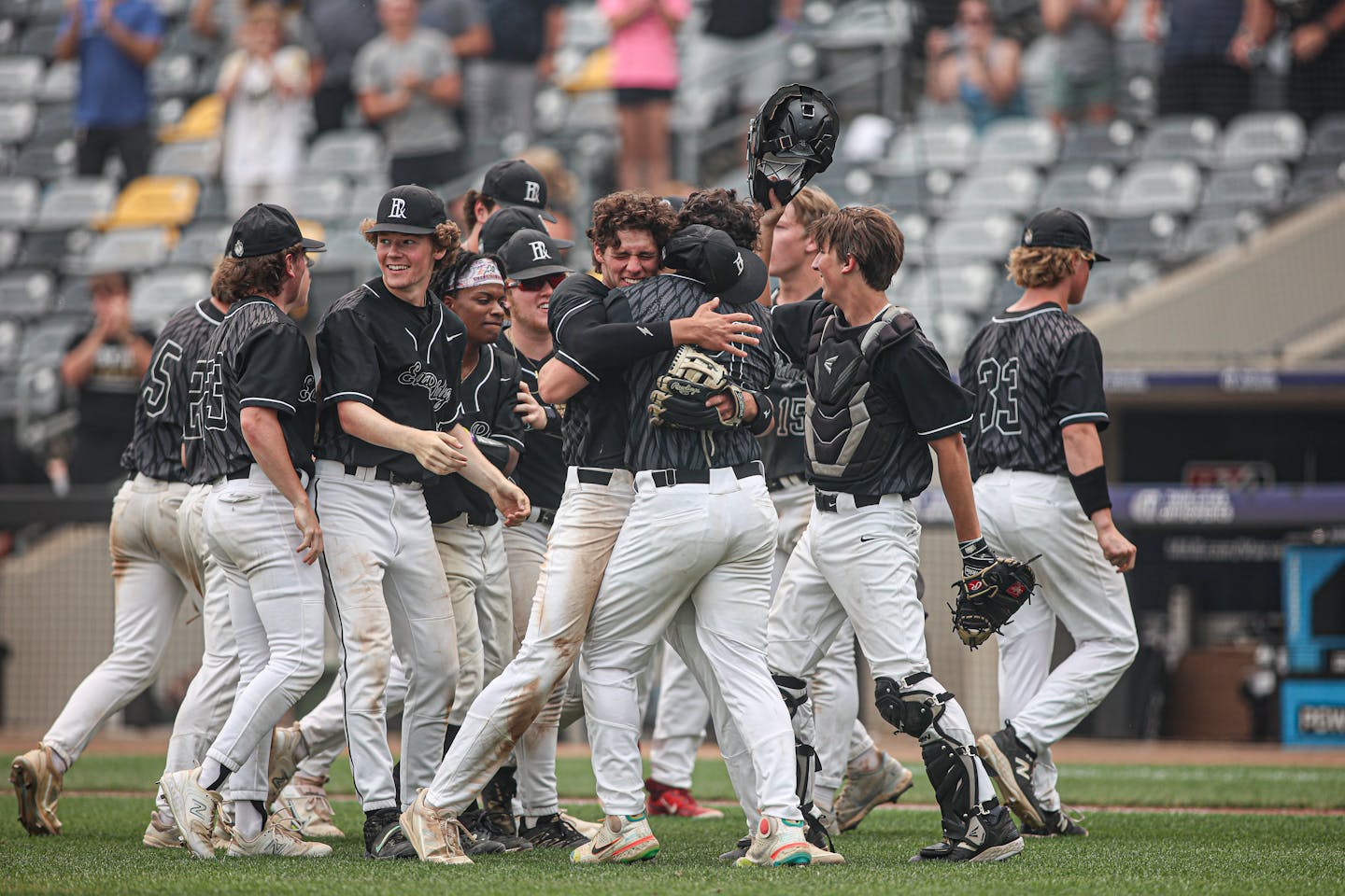 It’s high school baseball state tournament time. Here are brackets, how ...