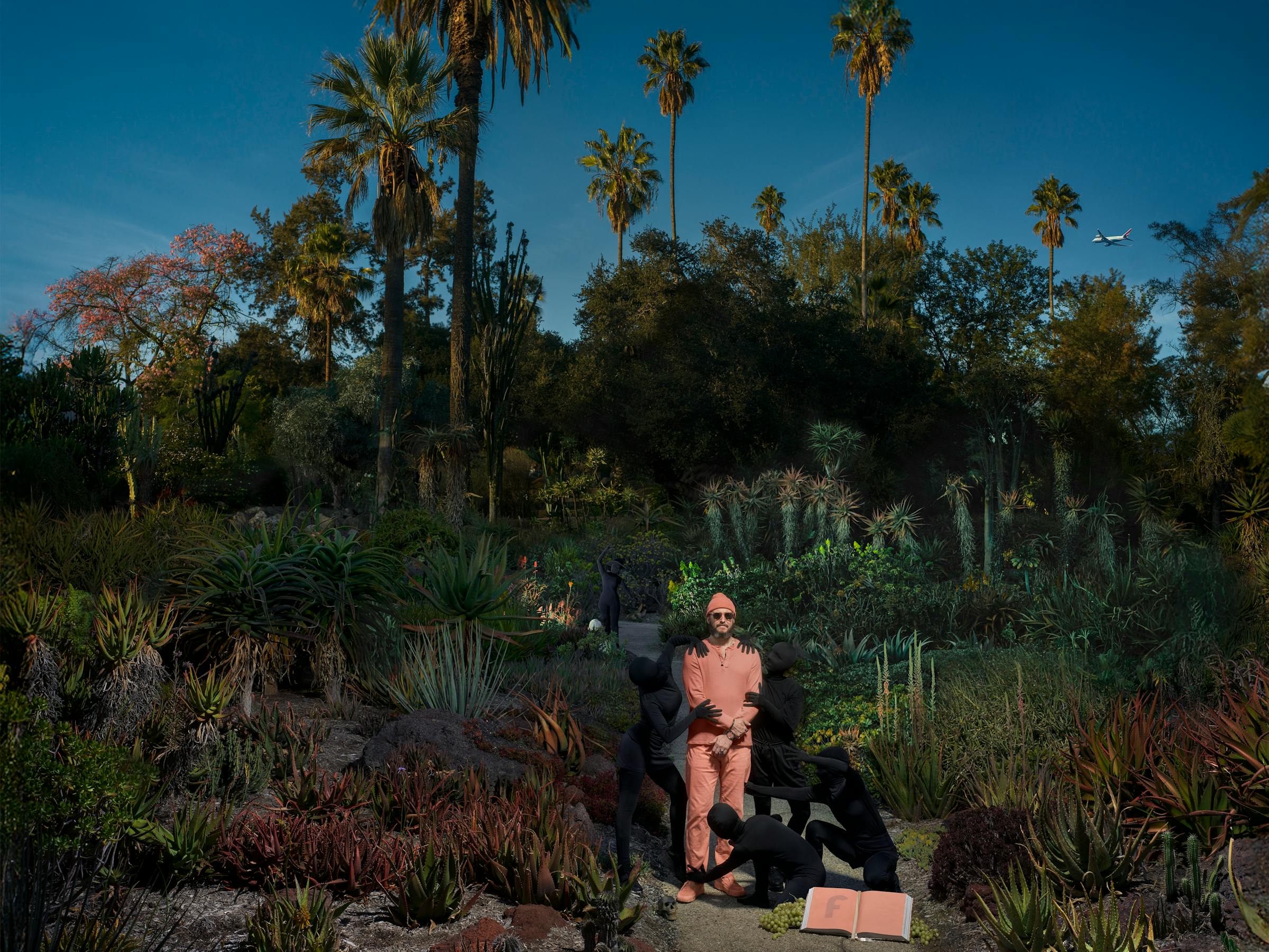 Hear a song from Midwest music bard Bon Iver’s first album in six years