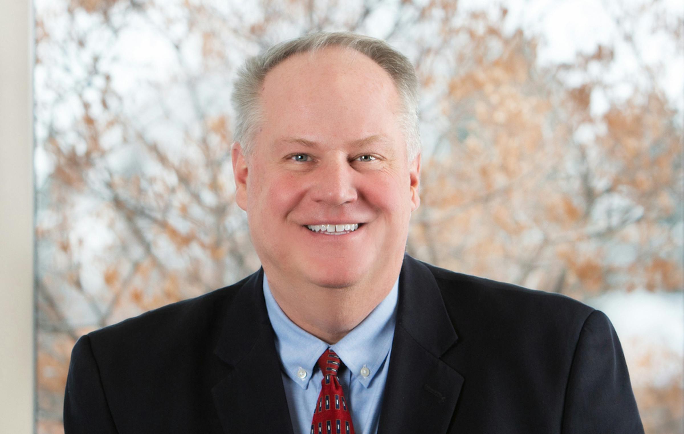 Lutheran Social Service of Minnesota names new CEO