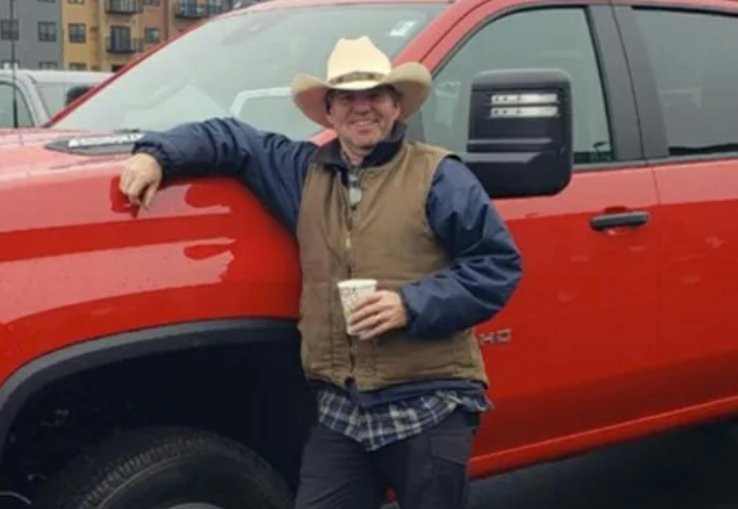 Police: Retired MN cop run over, killed while helping stranded driver