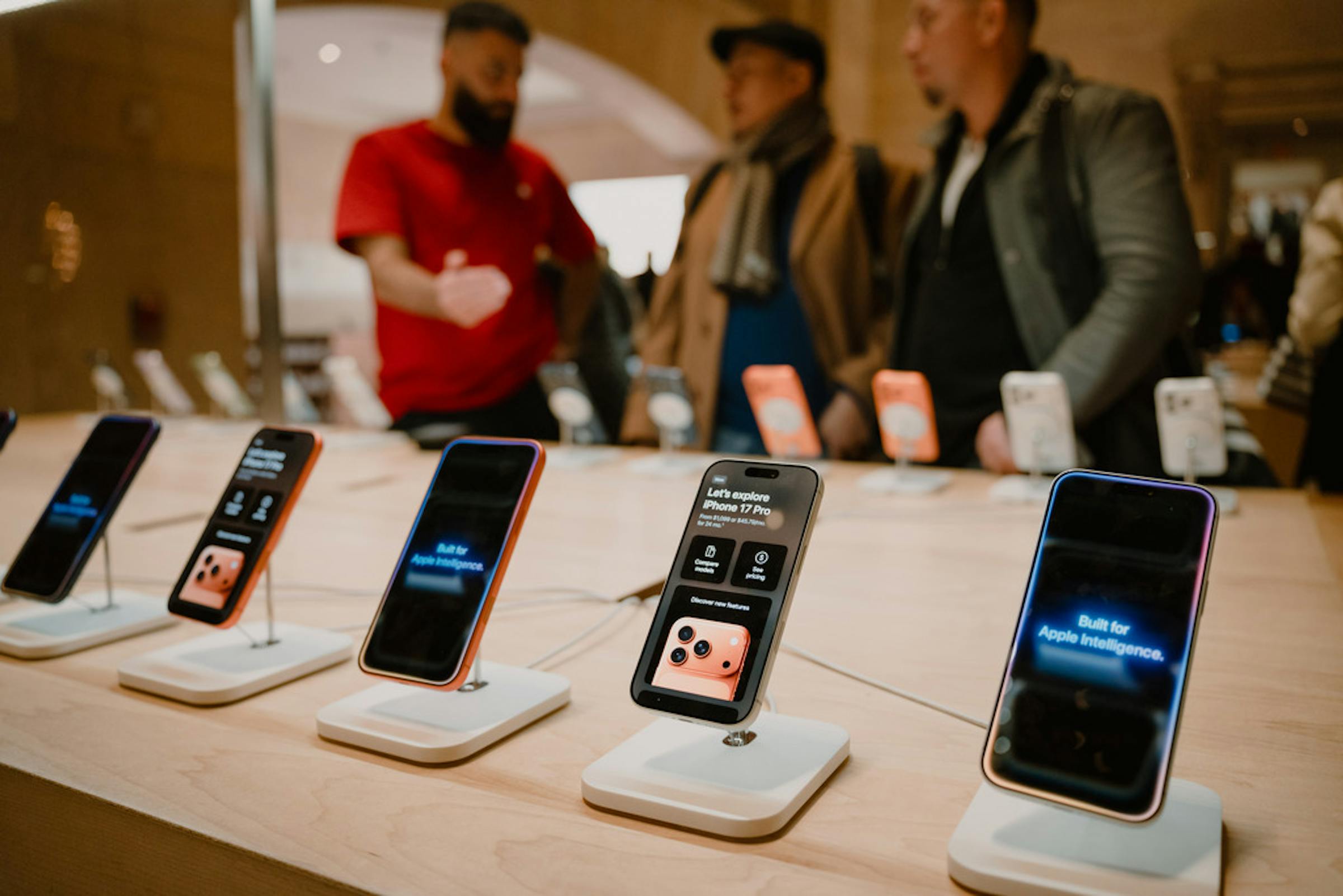 Retail extended warranties are almost never worth the cost