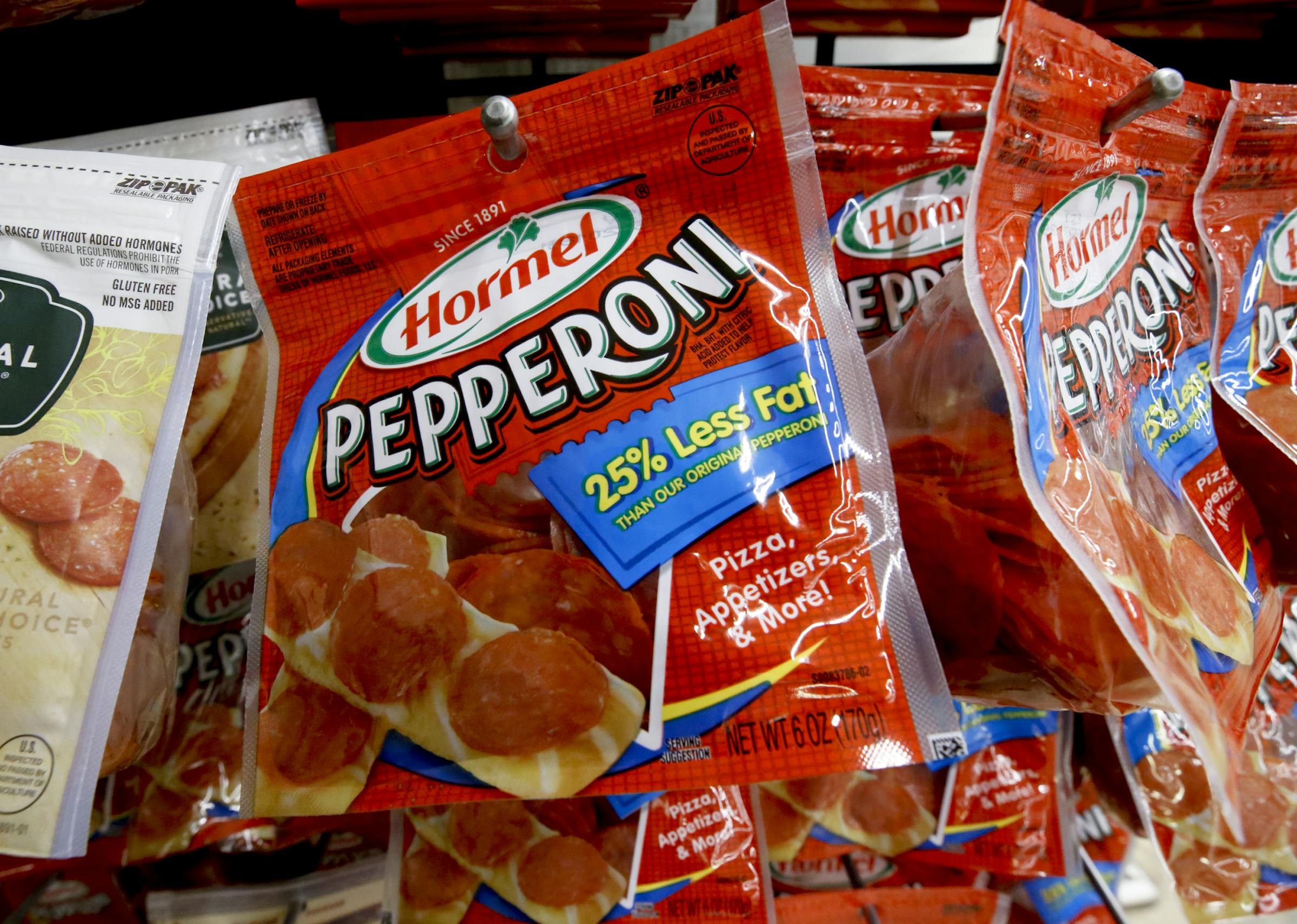 Hormel CEO frustrated by lack of COVID-19 vaccine access for workers