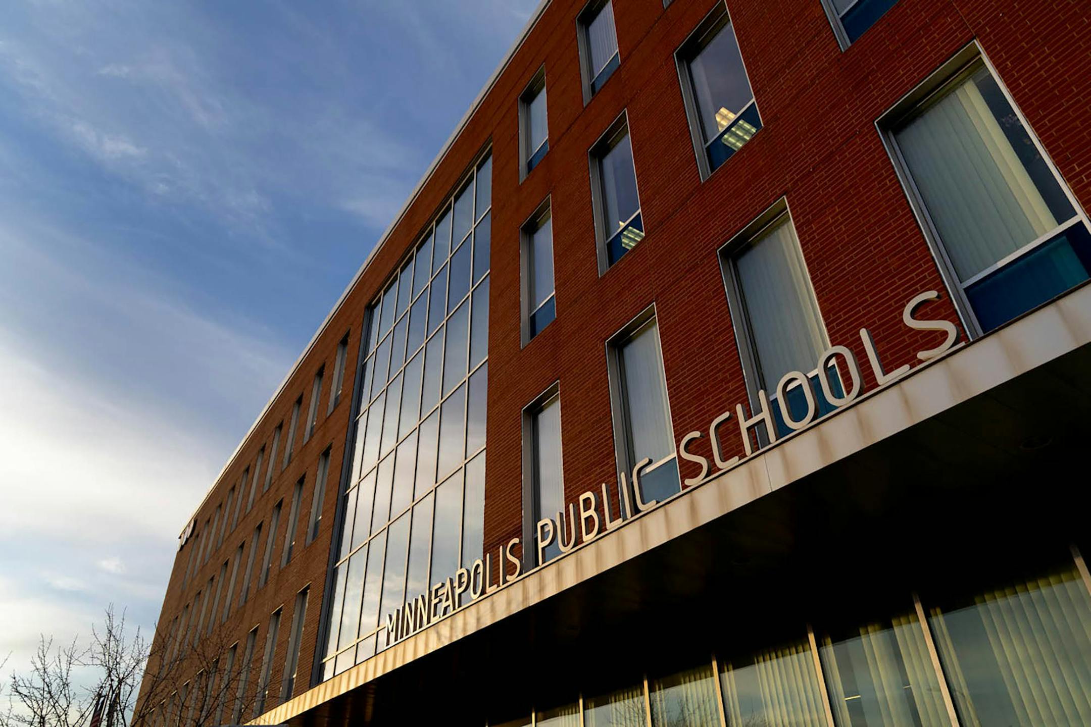 Minneapolis Public Schools’ doom loop threatens city’s future