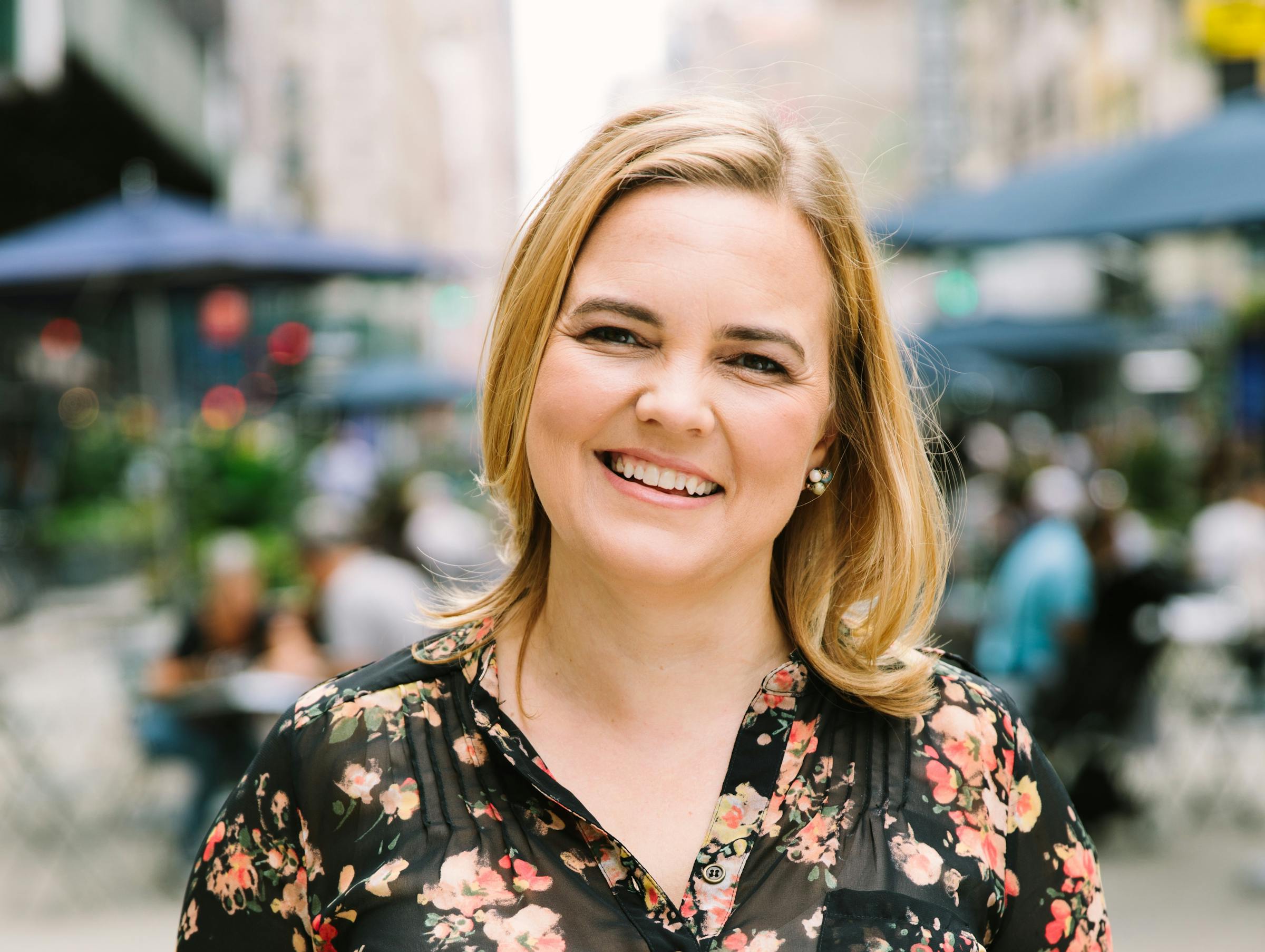 Review: 'The Family Outing,' by Jessi Hempel