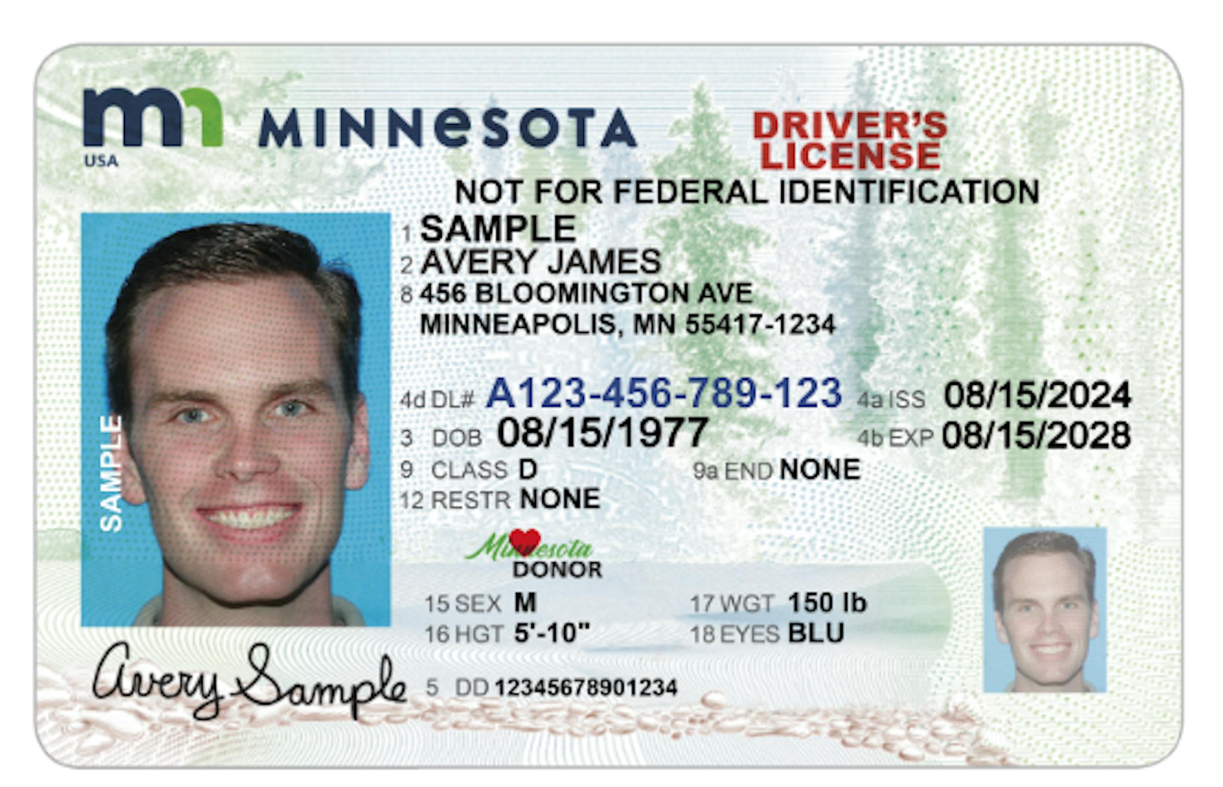 Dakota County exiting pilot offering same-day driver’s licenses and ID ...