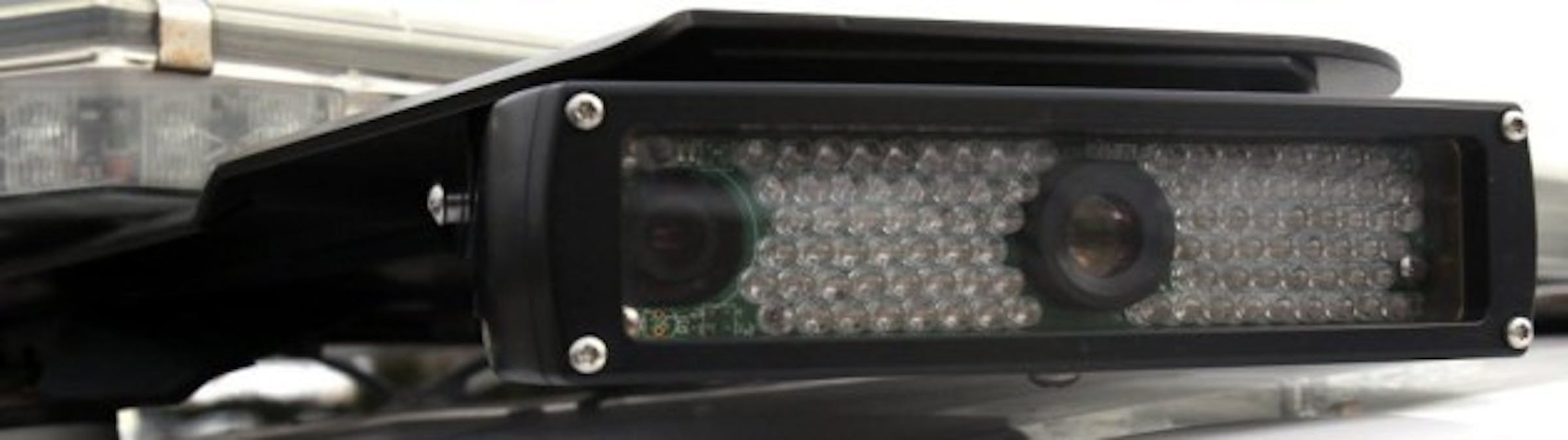 Brooklyn Center won't store license plate tracking data