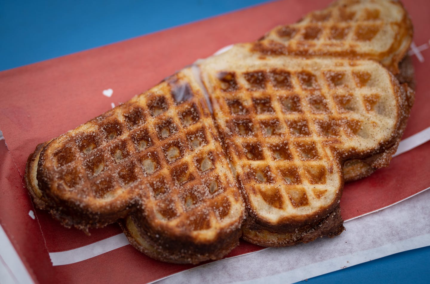 Minnesota State Fair's 78 new foods are ranked from tasty to try again