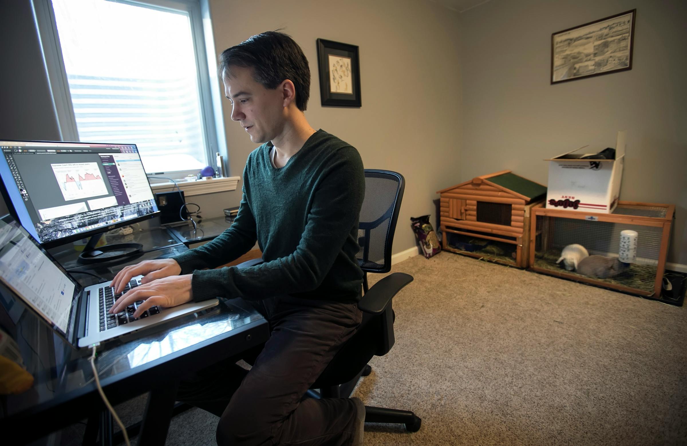 Reporter who moved to Minnesota county he called 'worst place to live ...