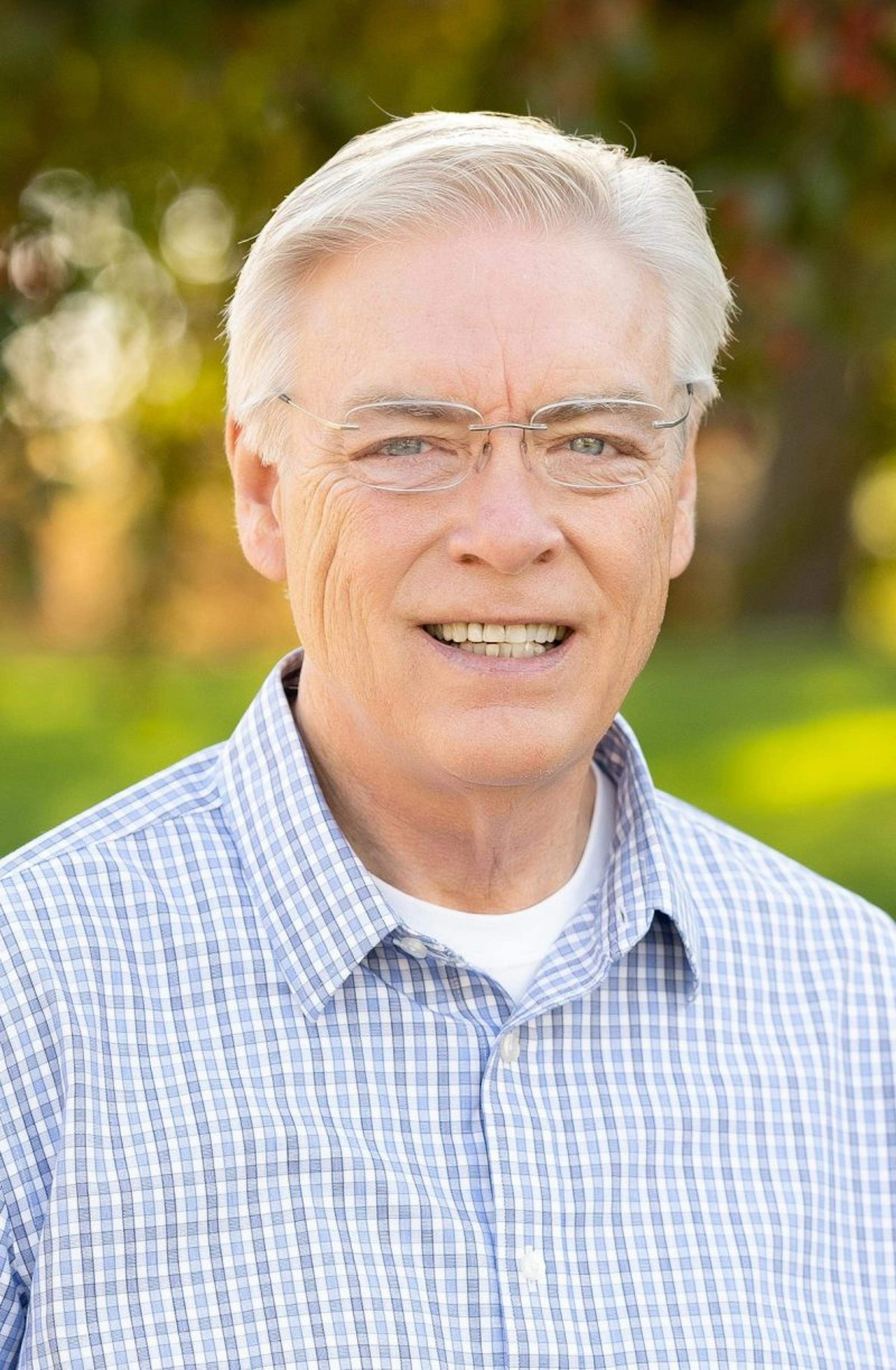 Former congressman Tim Penny to retire from southern Minnesota nonprofit