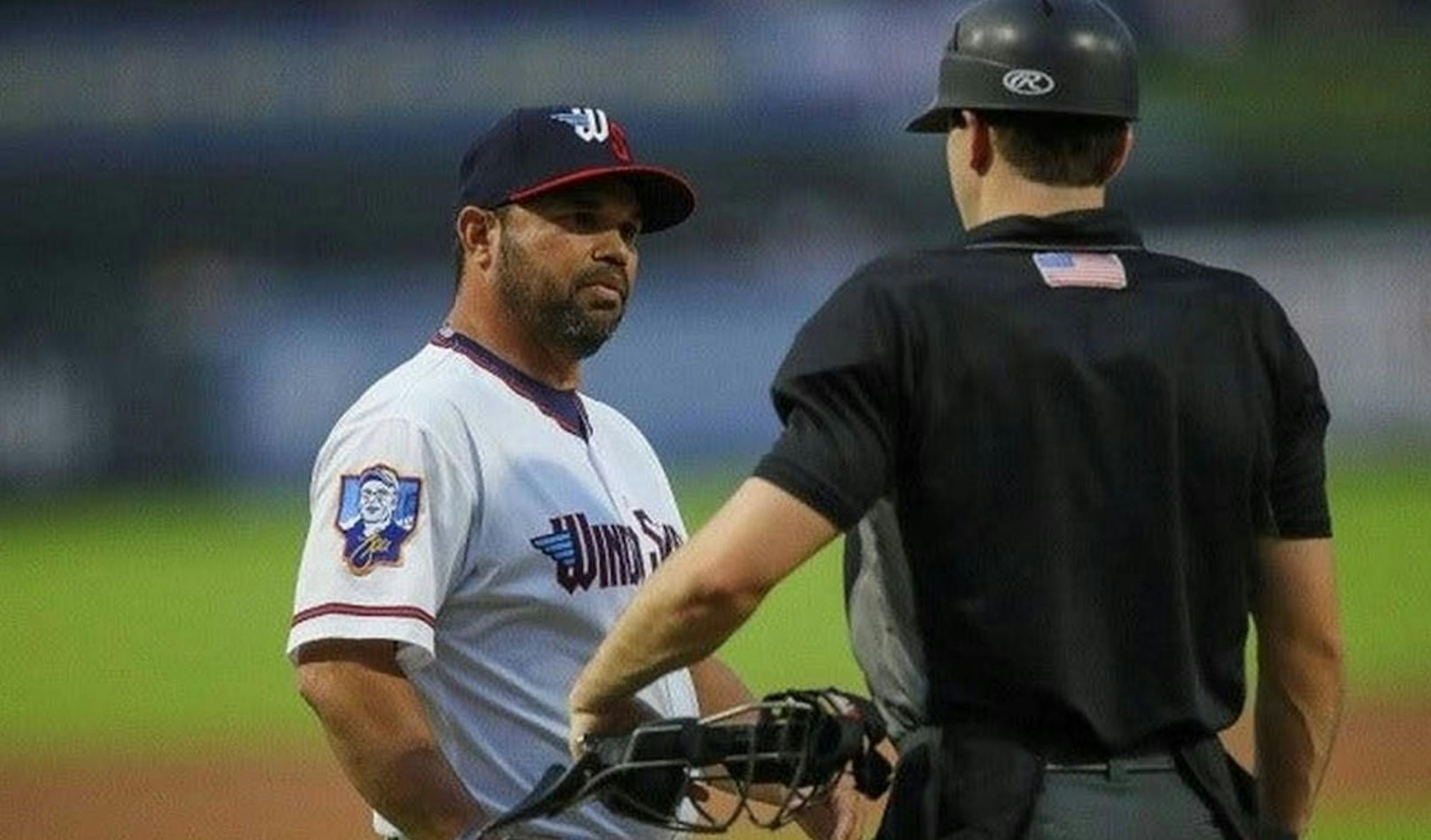 Twins add coaches Trevor Amicone, Rayden Sierra, Ramon Borrego