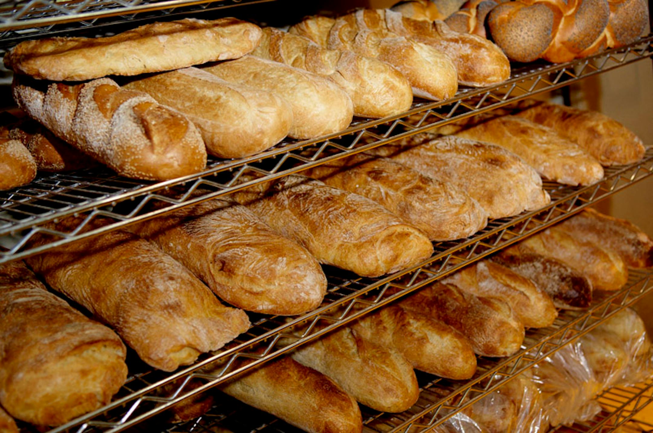 Minneapolis-based Rise Baking Co. acquired in deal that could be worth ...