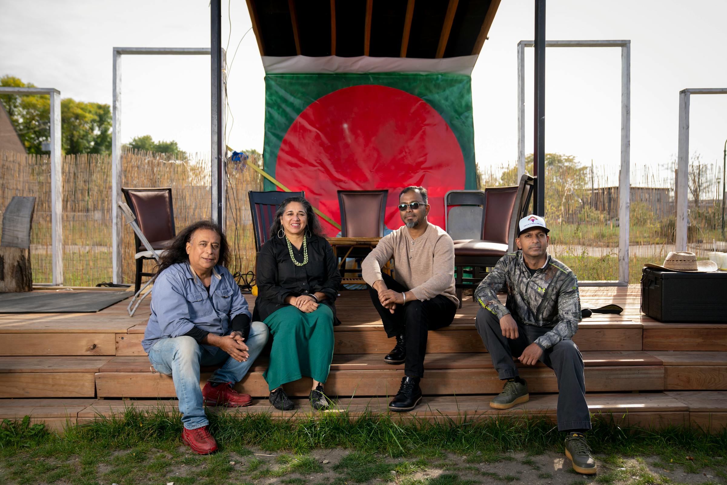 Gandhi Mahal owner hopes to help heal Lake Street community while ...