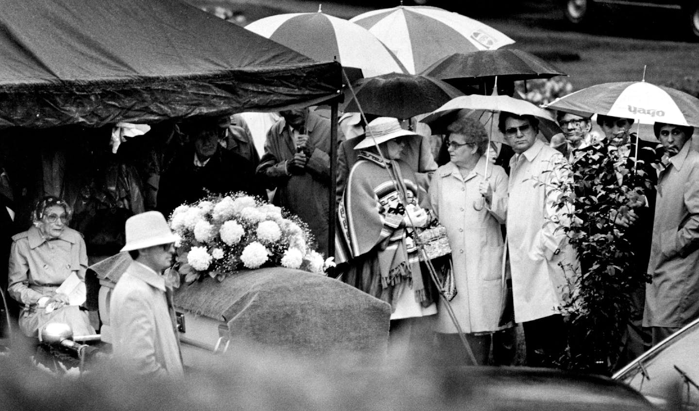 How did Kid Cann become Minneapolis' most infamous gangster?