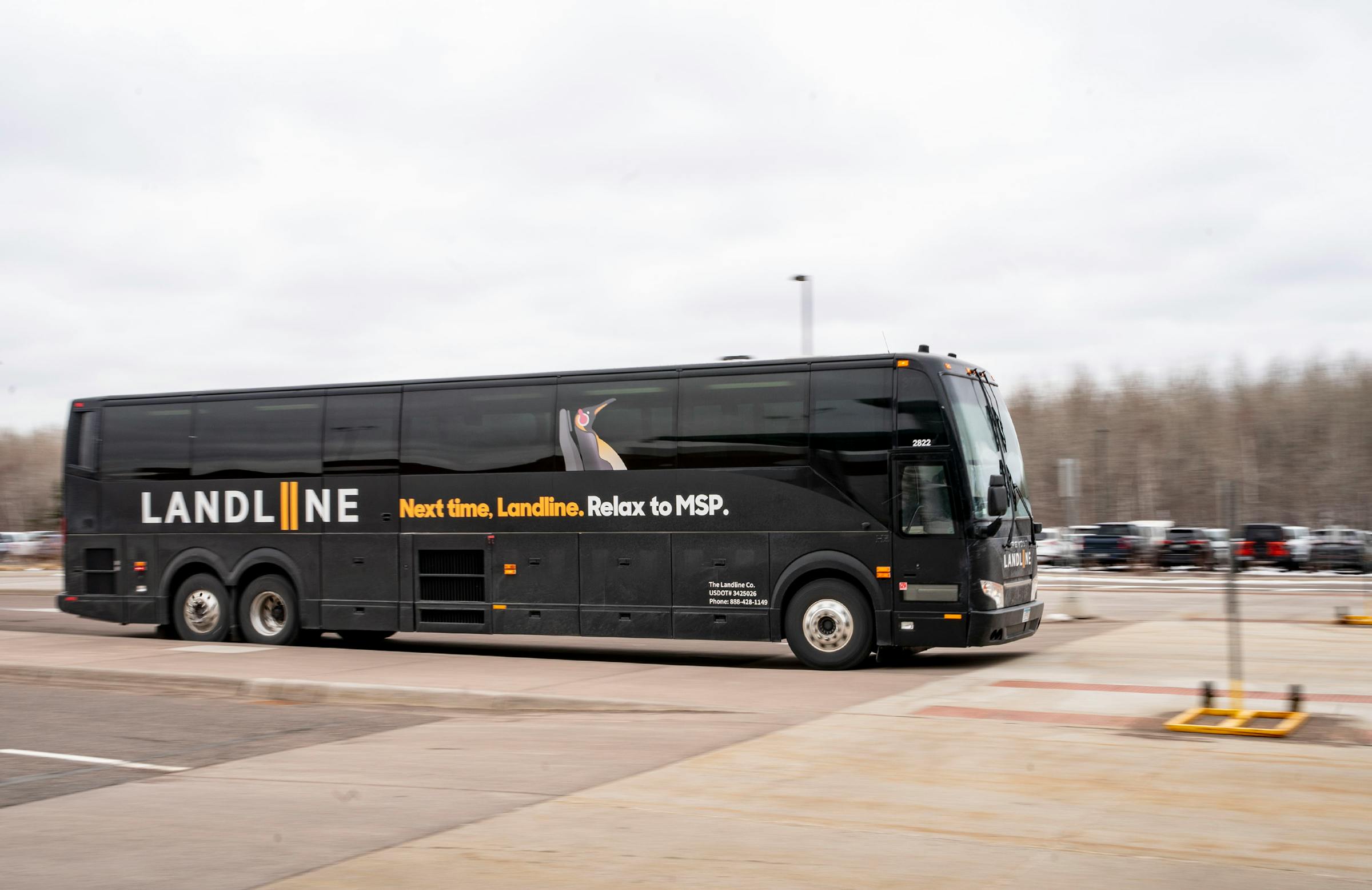 St. Cloud car service to Sun Country flights will add buses this summer