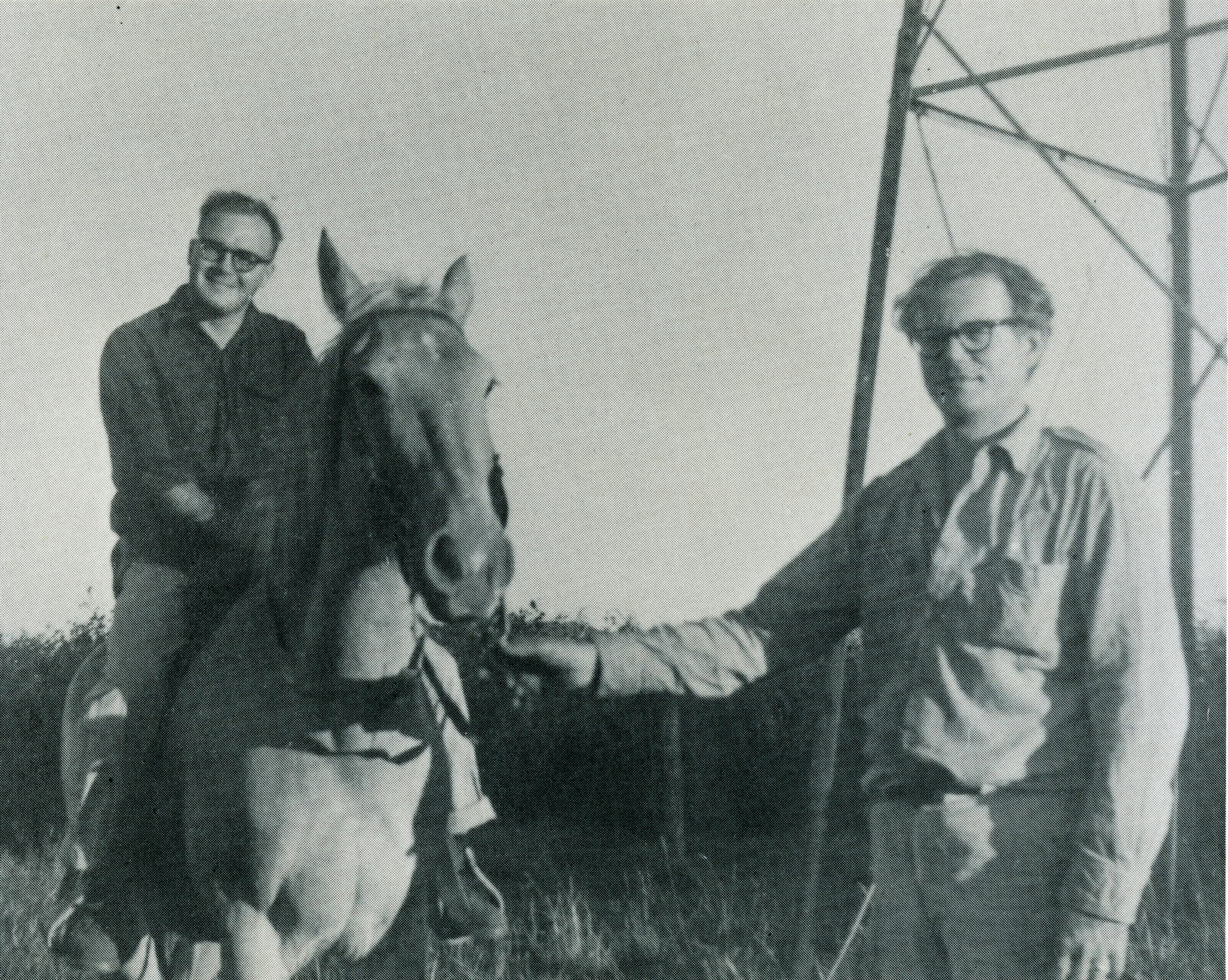 Review: 'James Wright: A Life in Poetry,' by Jonathan Blunk