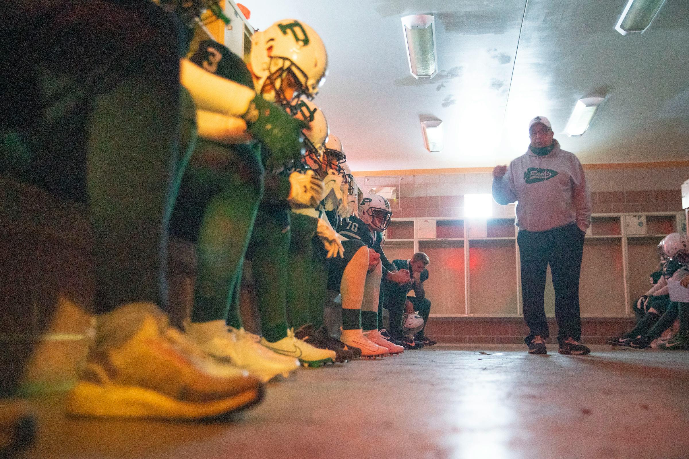 Settlement reached in 2021 Proctor football sexual assault case
