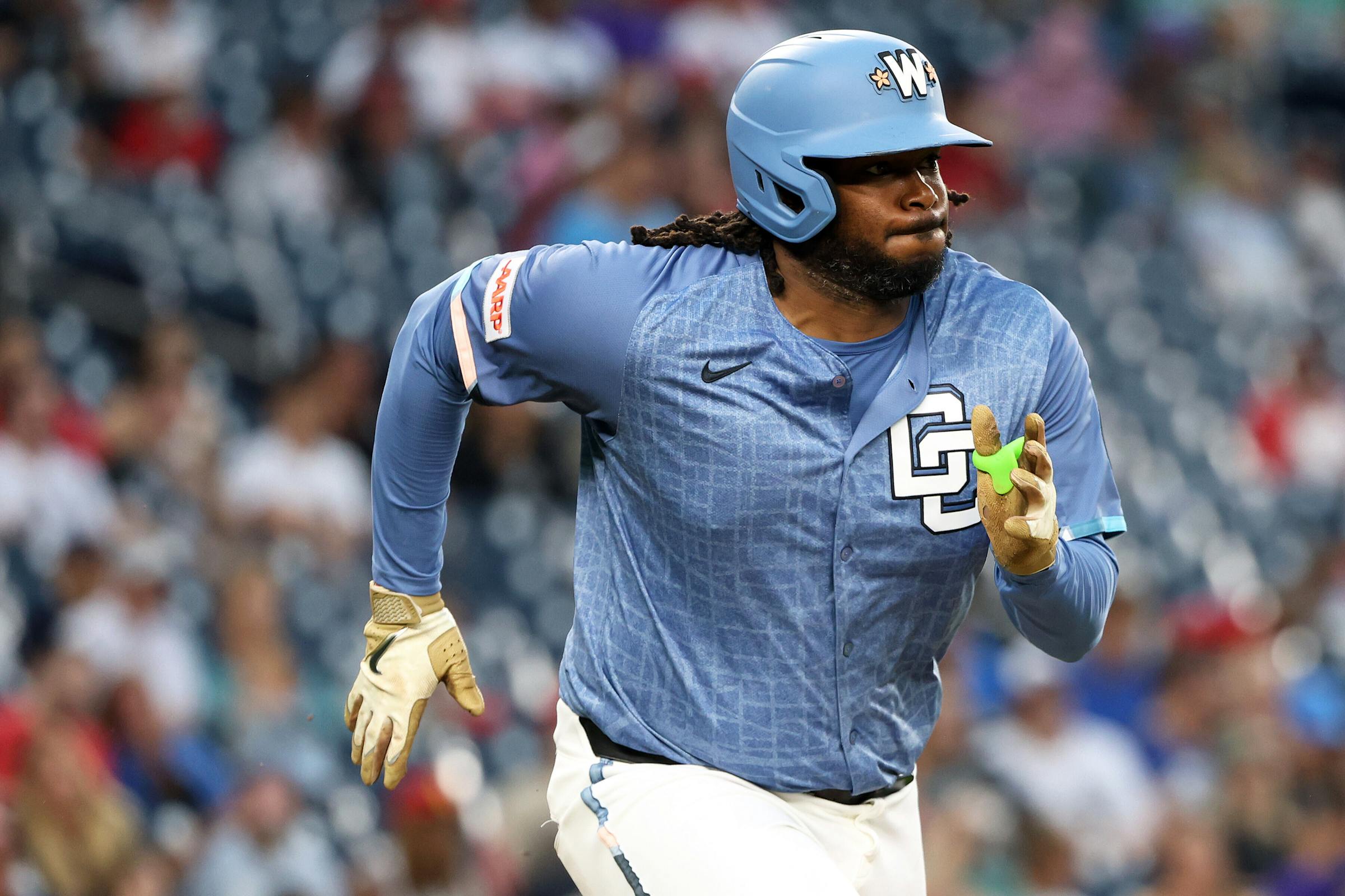 New first baseman Josh Bell is a boost for the MN Twins