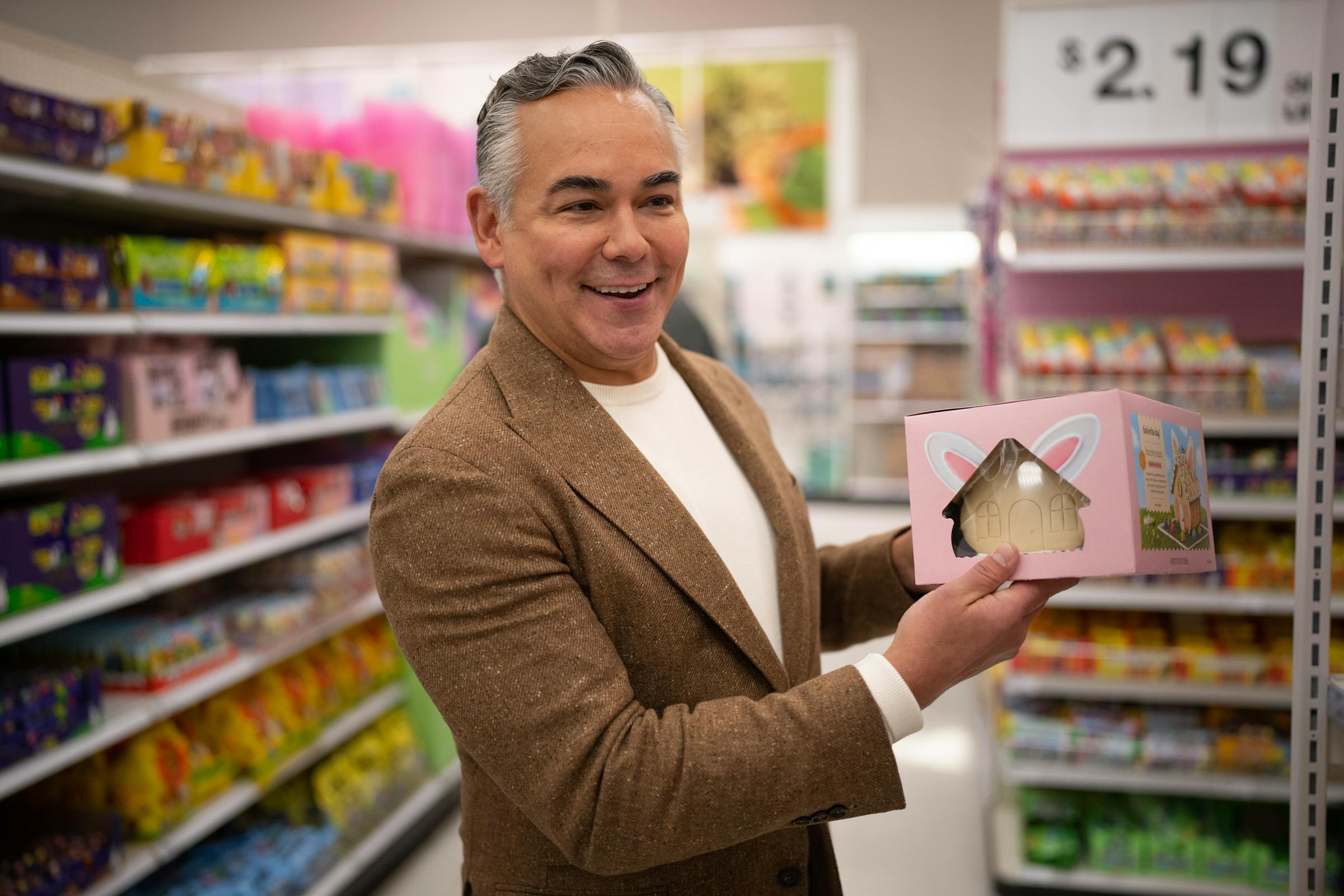 Target's not-so-secret weapon for the past 40 years? Its private labels