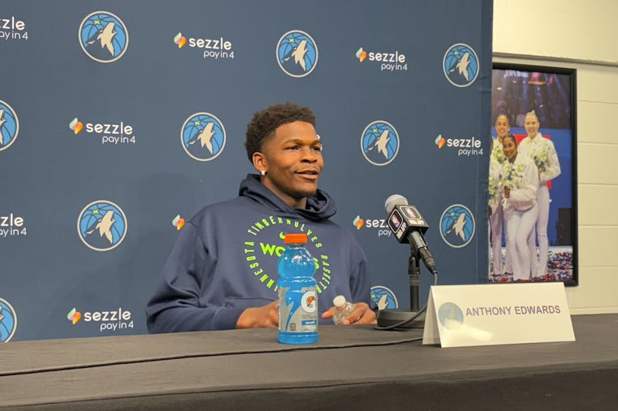 Minnesota Timberwolves News - T Wolves Scores, Standings
