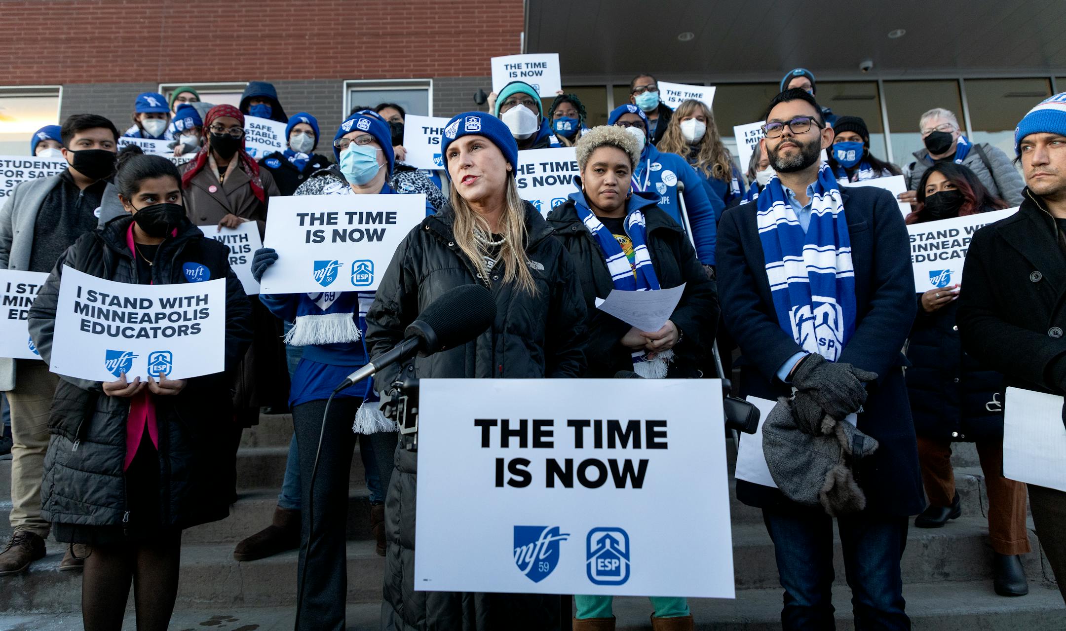 Minneapolis Public Schools’ doom loop threatens city’s future