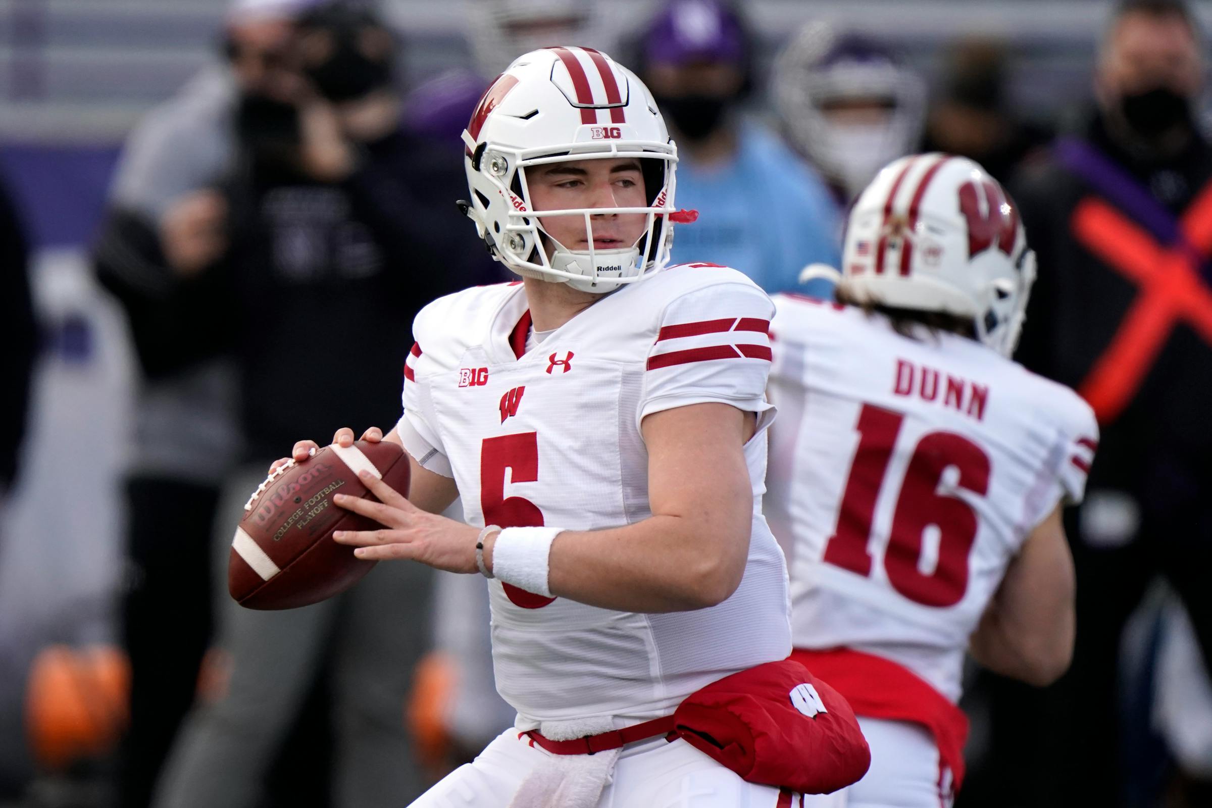 Mertz family border battle takes turn to Wisconsin