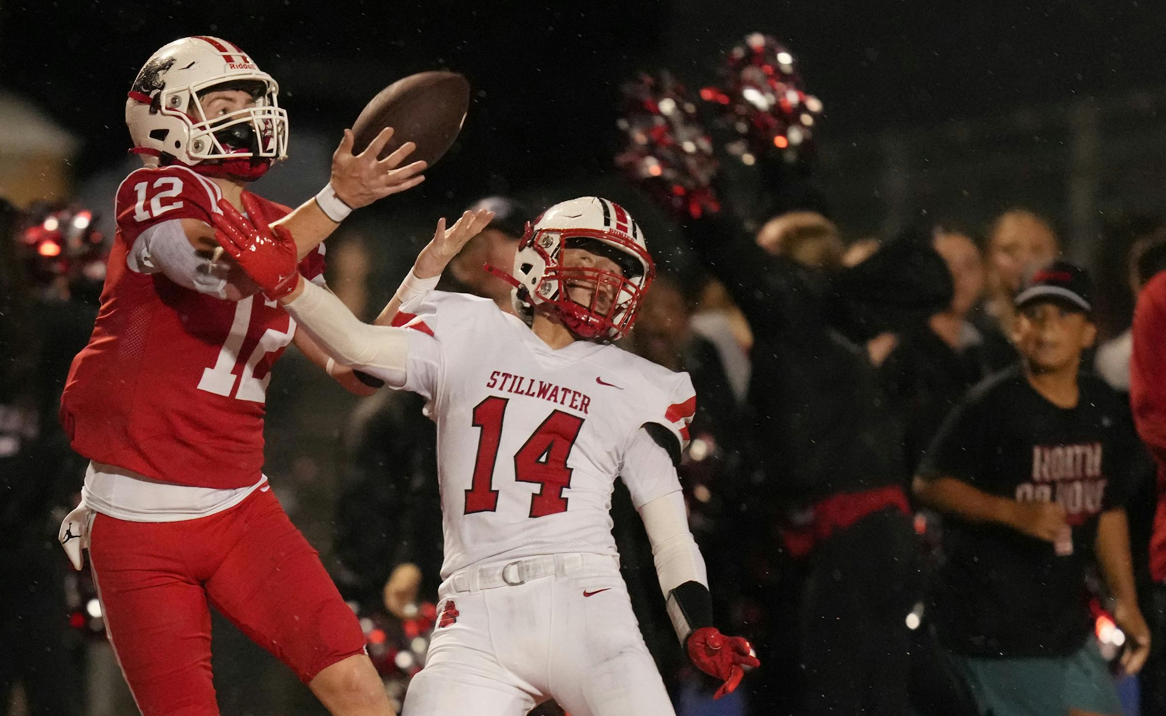 Daniel Jackson, Alexandria kicker committed to the Gophers, adds to his ...