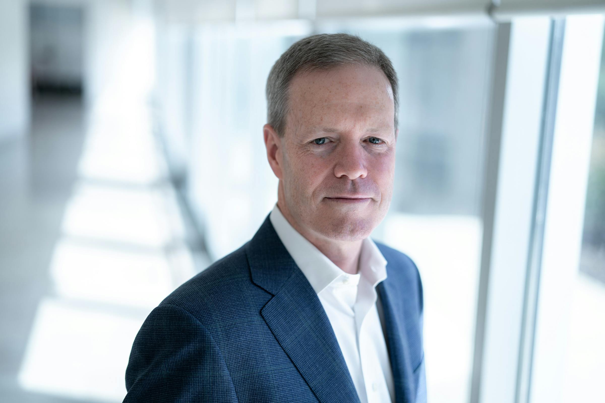 3M CEO made $9.6M last year, up 40%