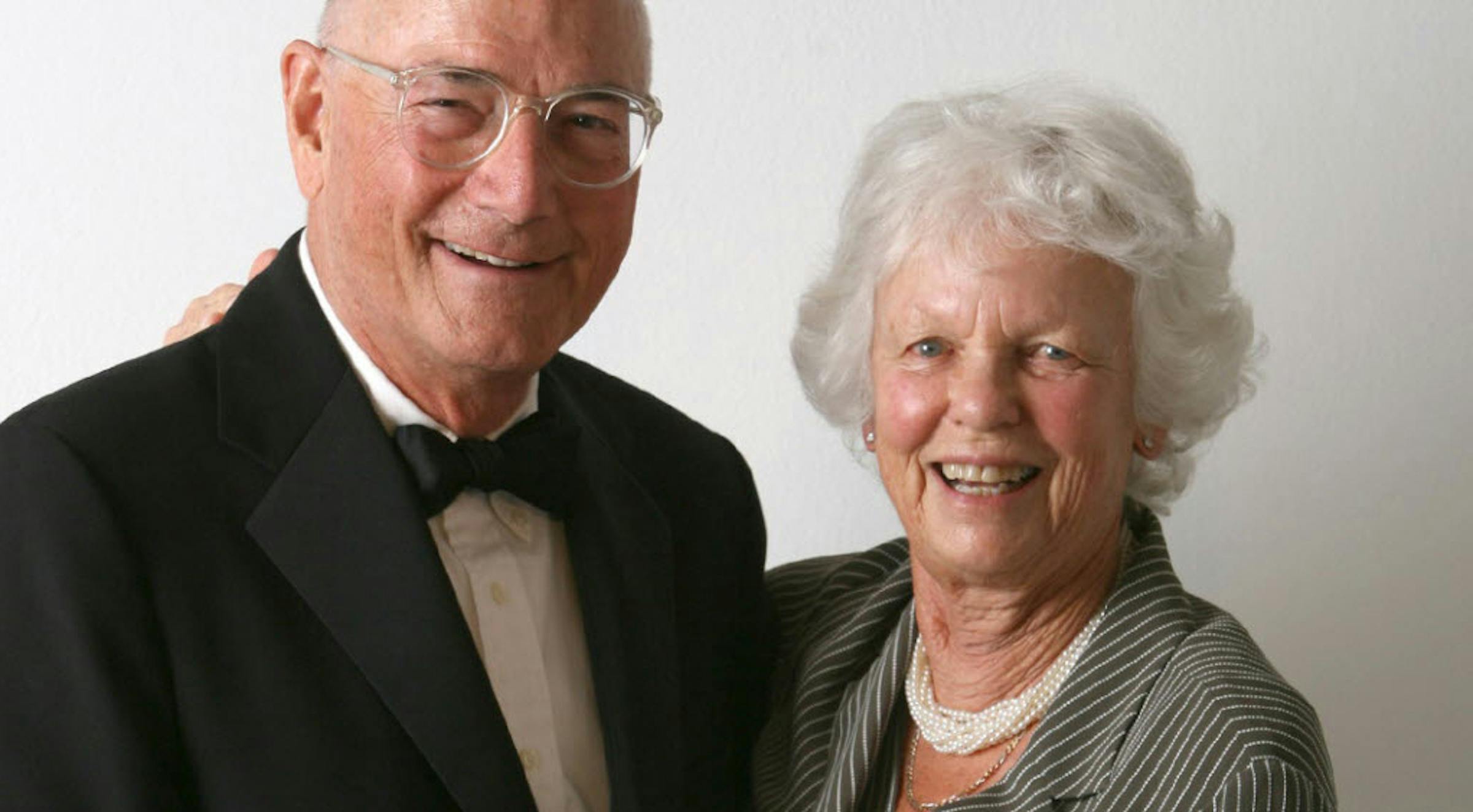 Sage Cowles, civic activist and arts patron, dies at 88