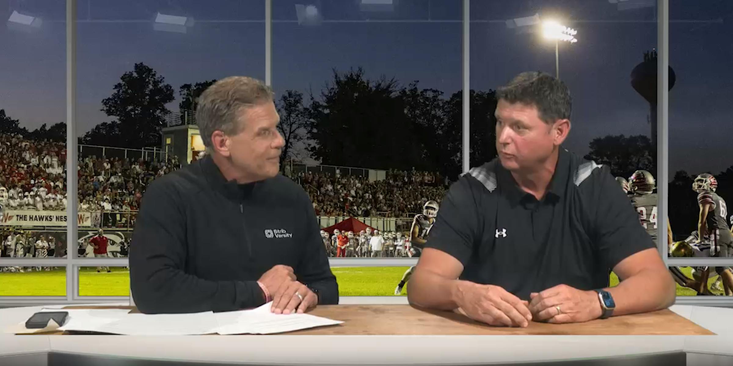 'Strib Varsity Live With Randy Shaver' Episode 3: Watch the full show
