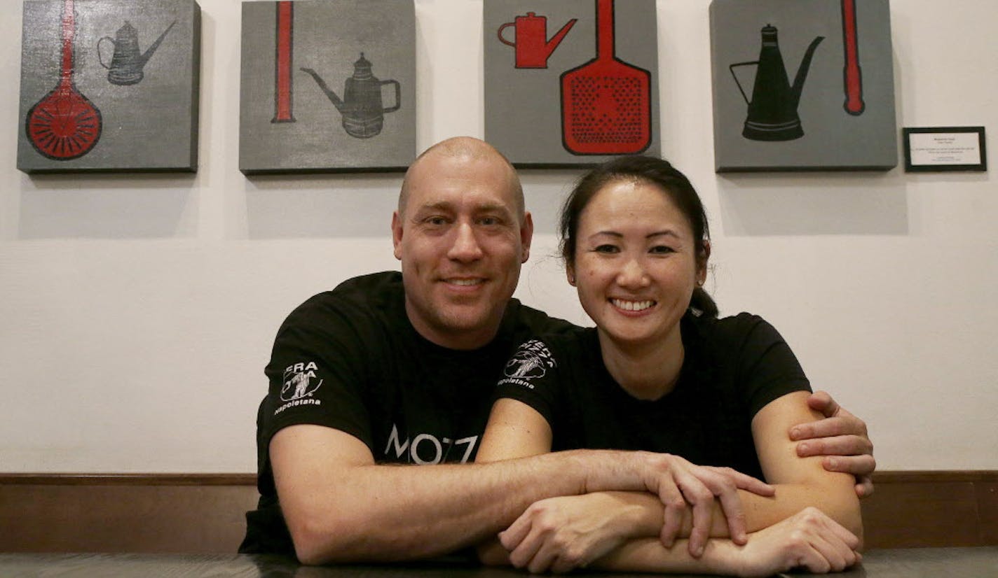 Deaf business owners overcome obstacles and prejudice
