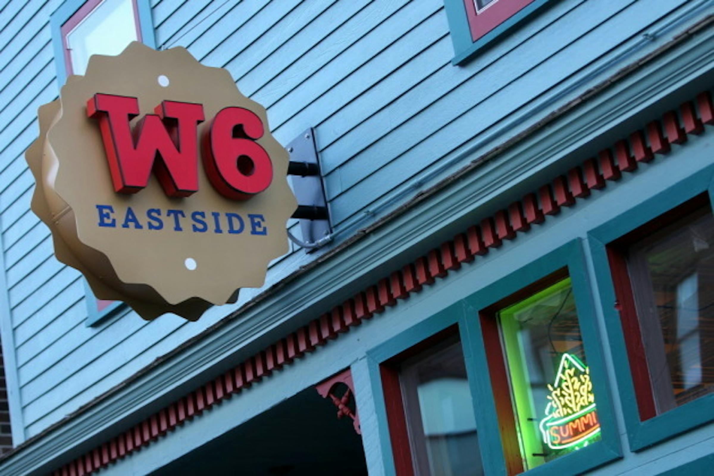 Two St. Paul institutions closing this week — restaurants Ward 6 and ...