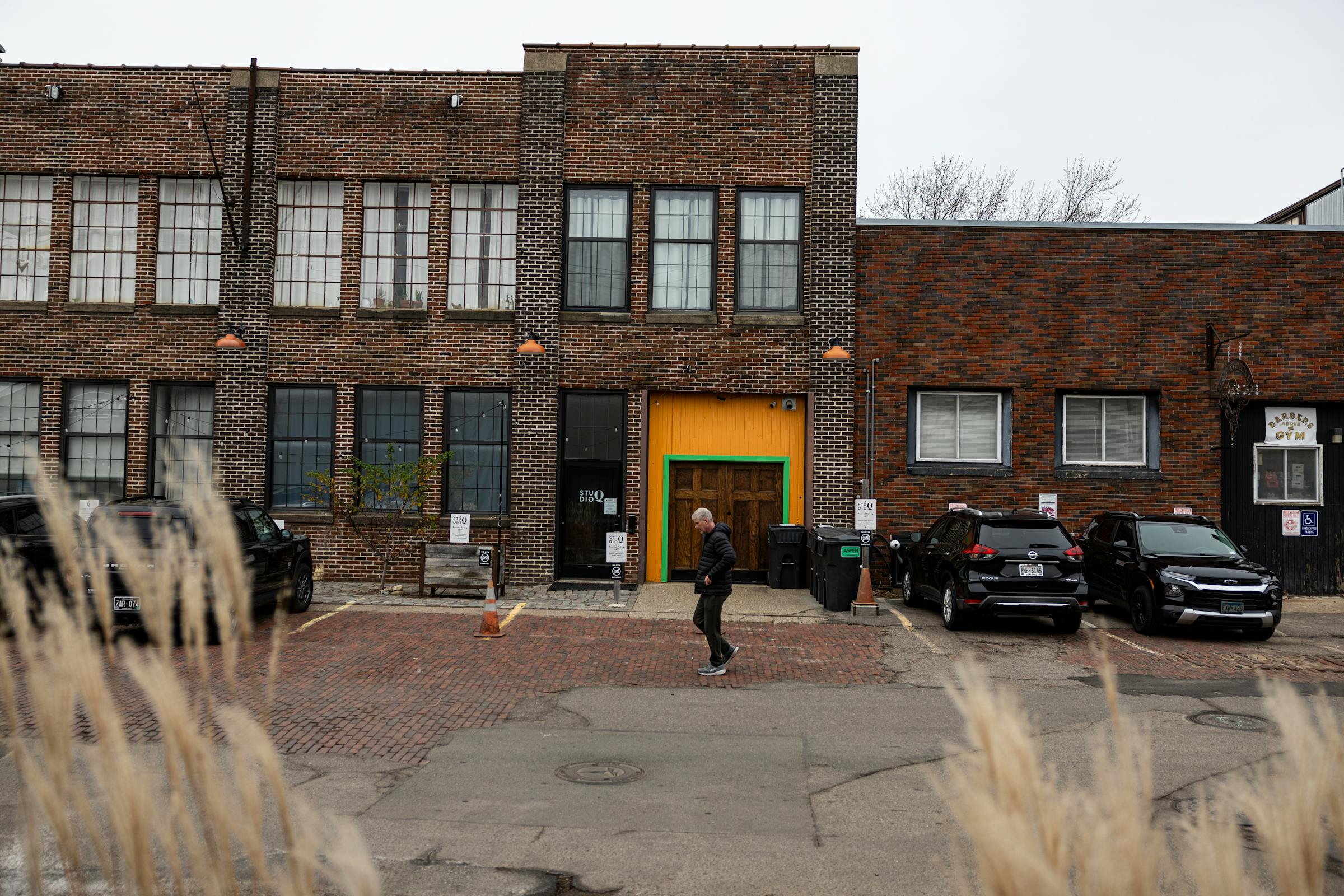 NE. Minneapolis artists push back against city plans for added ...