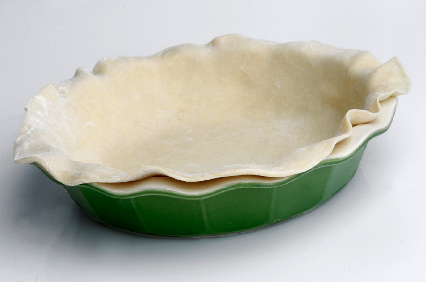 Tips from experts on how to make pie dough