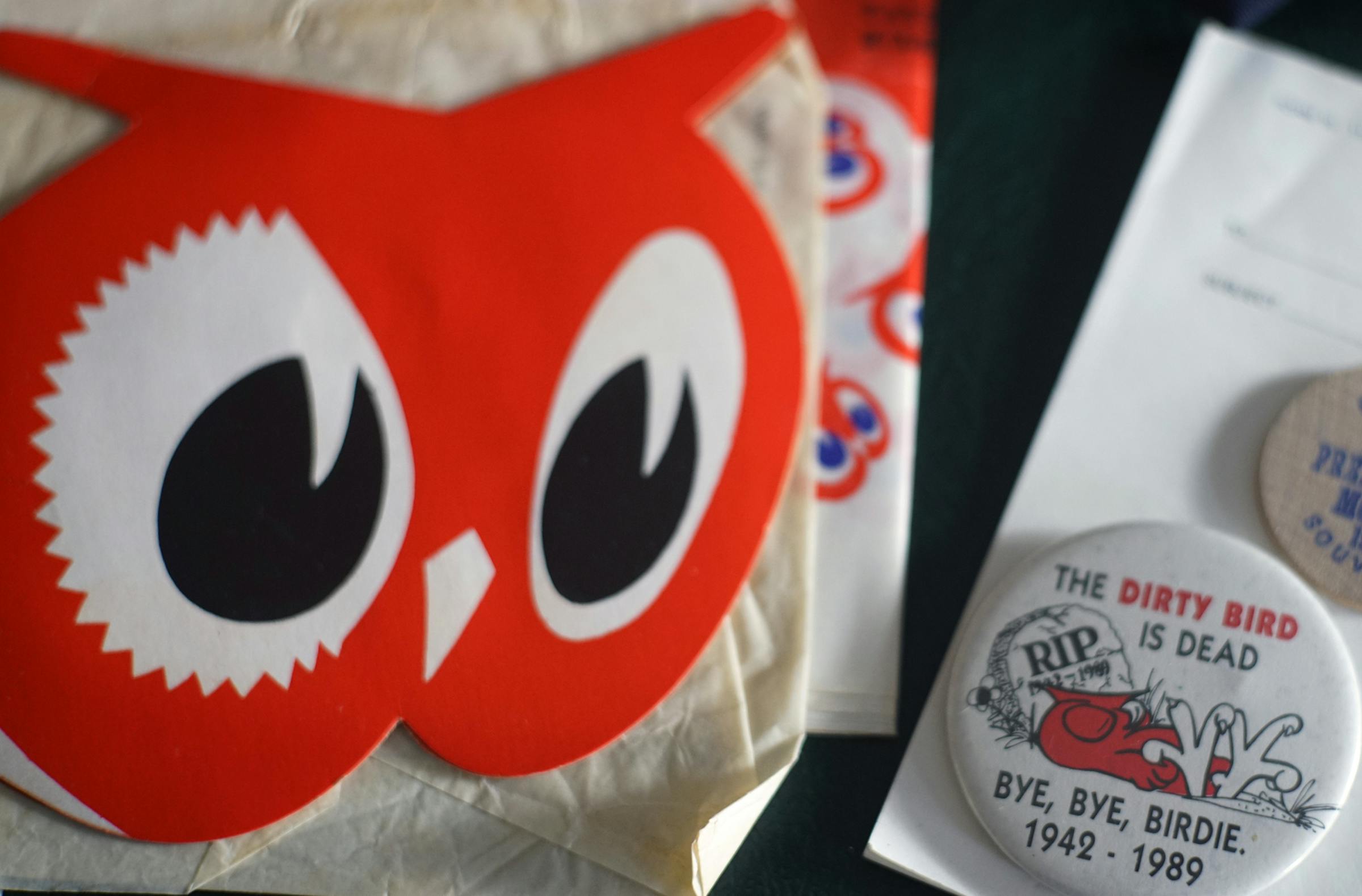 Gone 30 years, Red Owl supermarkets still live on in Minnesotans' memories