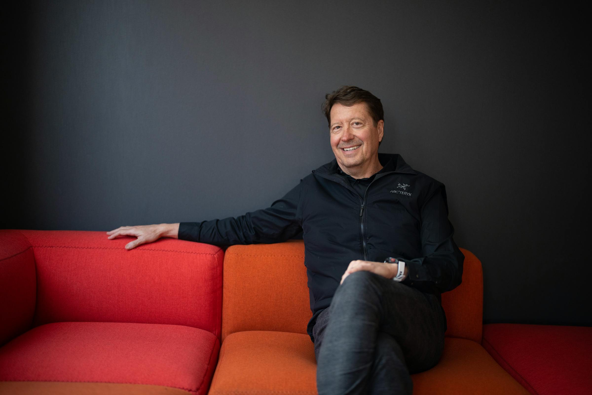 Former SPS Commerce CEO sees compensation jump to $20M