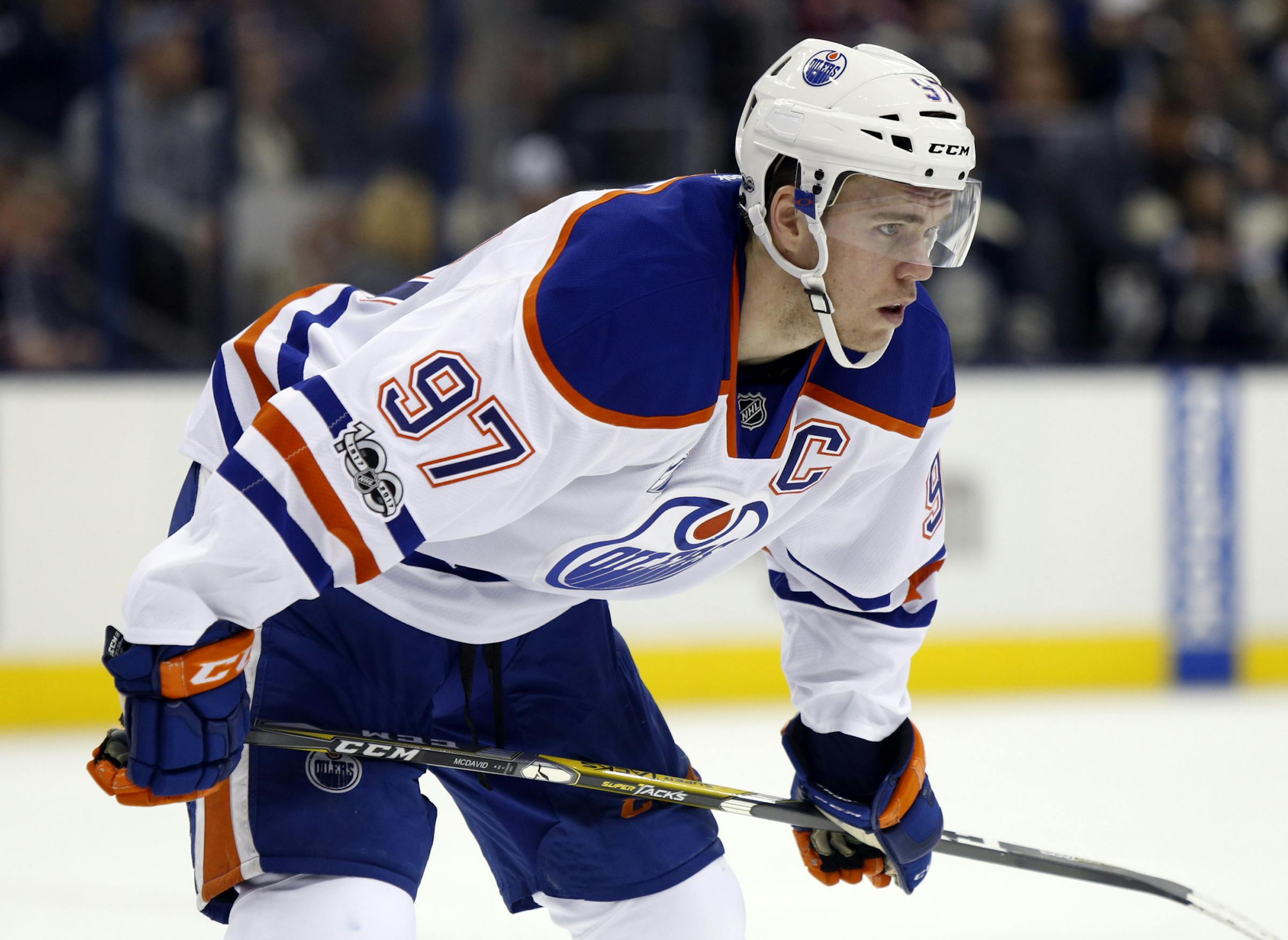 Wild-Edmonton gameday preview